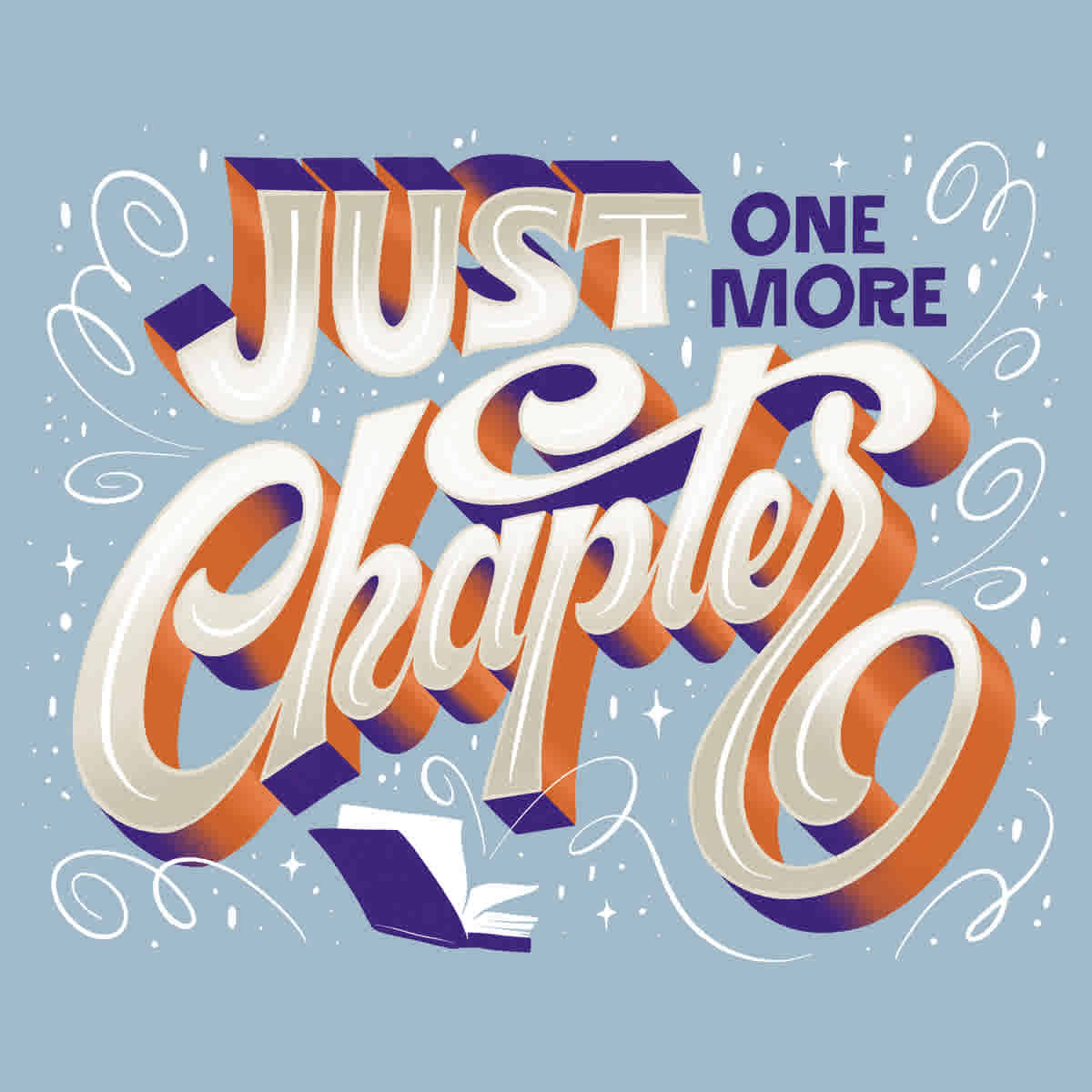 Best Use of Typography 2021 - 99awards