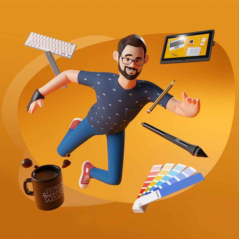 2022 99awards - Graphic Design Awards