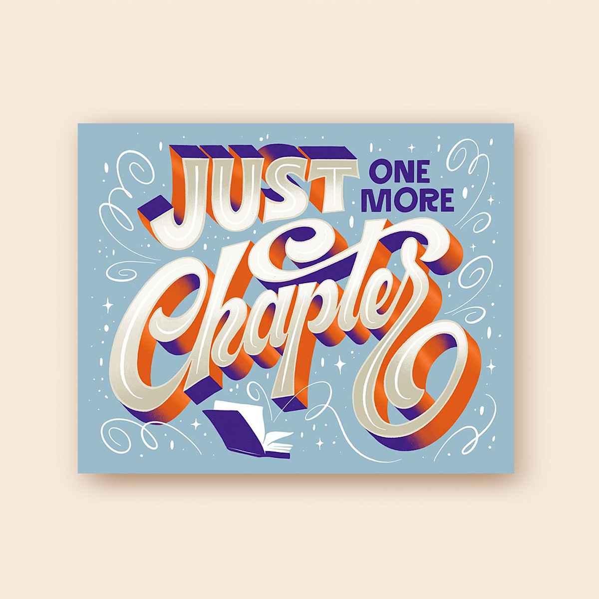 Best Use of Typography 2021 - 99awards