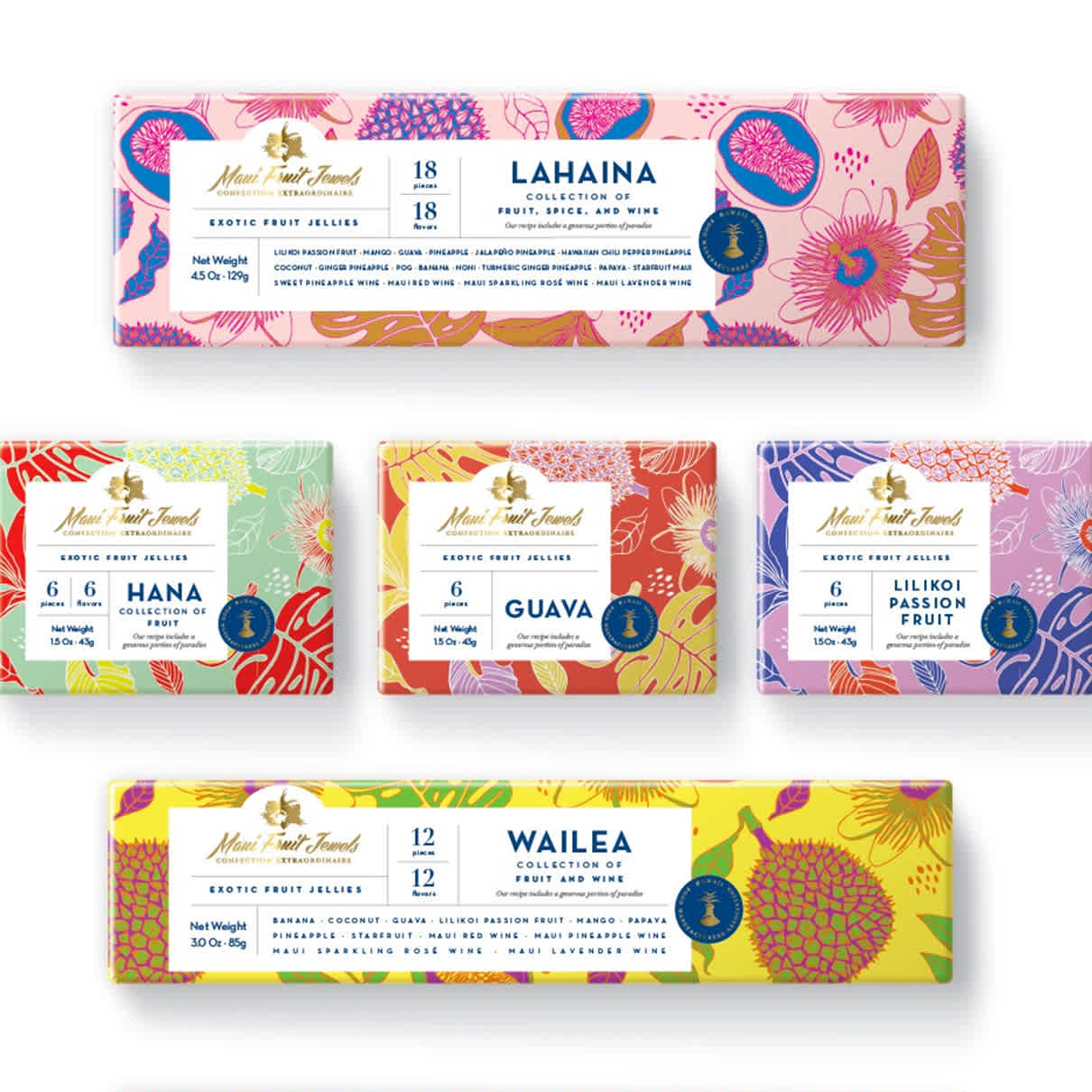 Best Packaging Design 2020 - 99awards