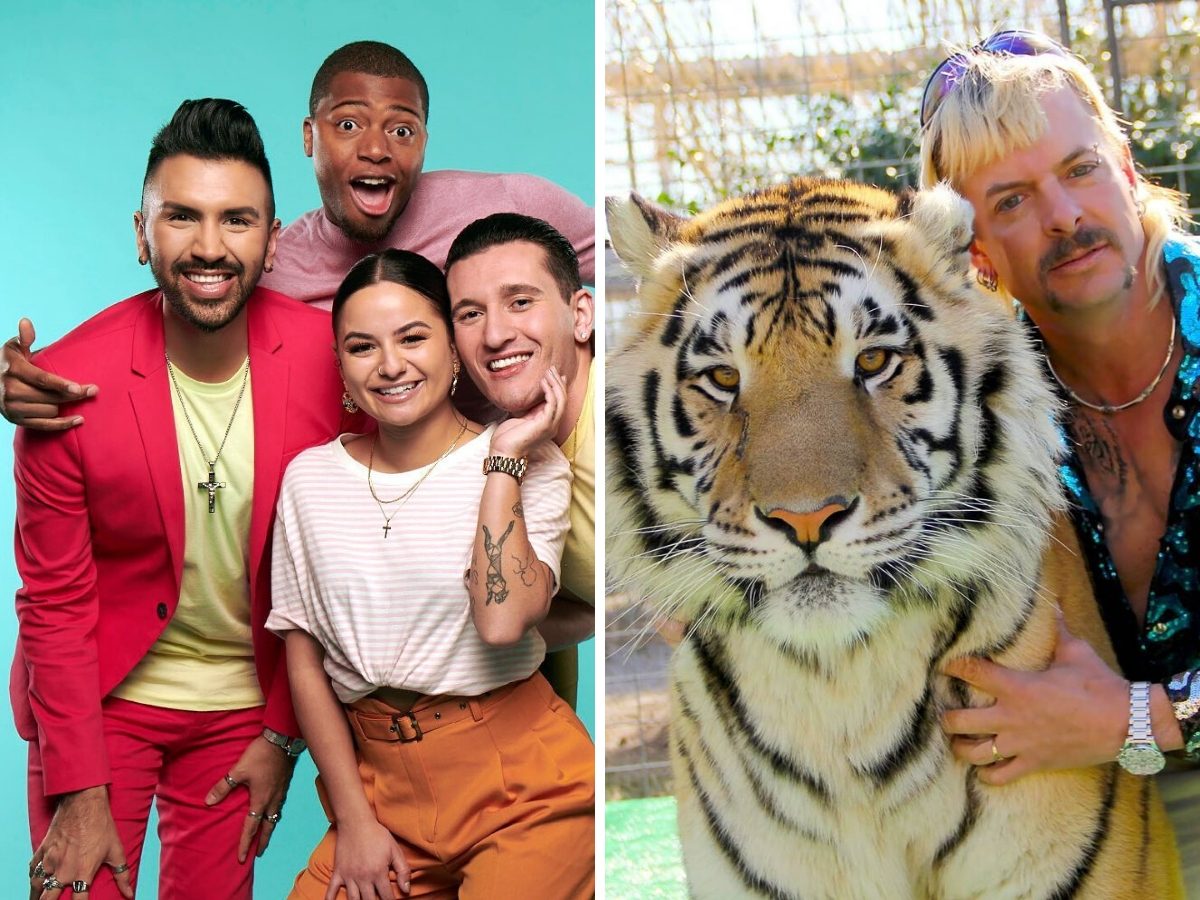 15 Netflix Shows To Watch While You 'Work' From Home | Purple Clover