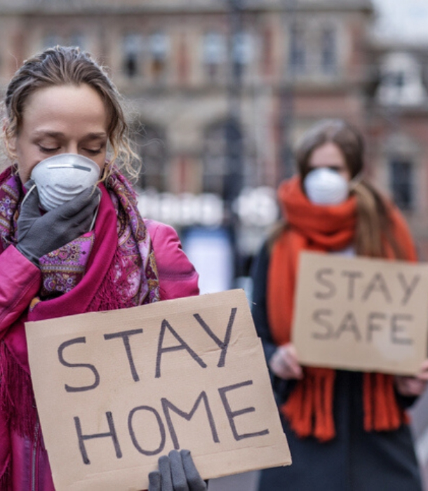 12 Reasons Why Social Distancing Is The Best Thing You Can Do For ...