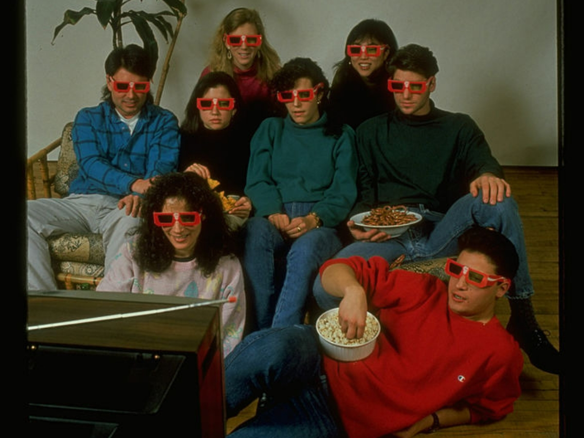 21 Of TV's Most Beloved '80s Stars | Purple Clover