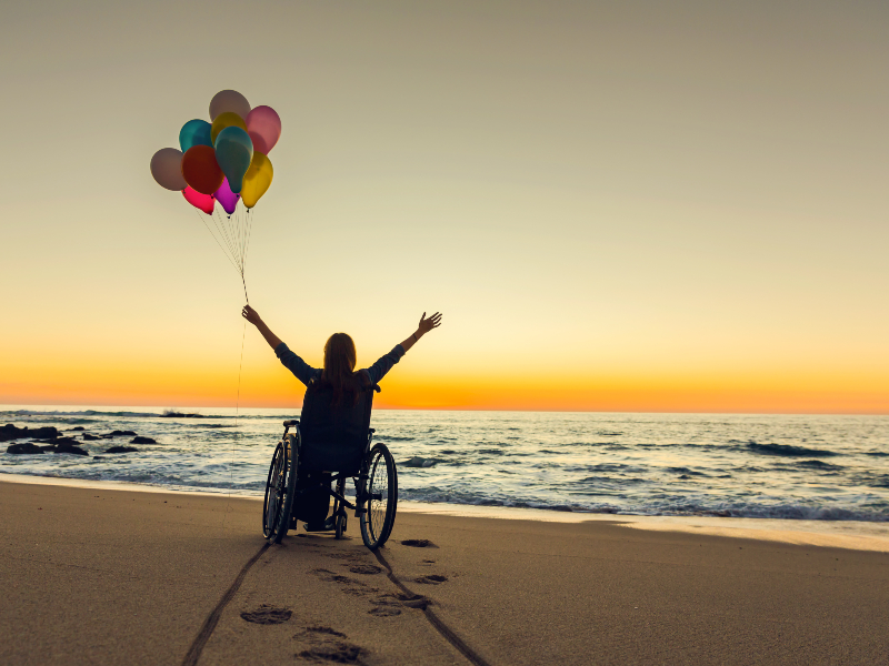 15 Organizations That Are Making Lives Better For People With ...