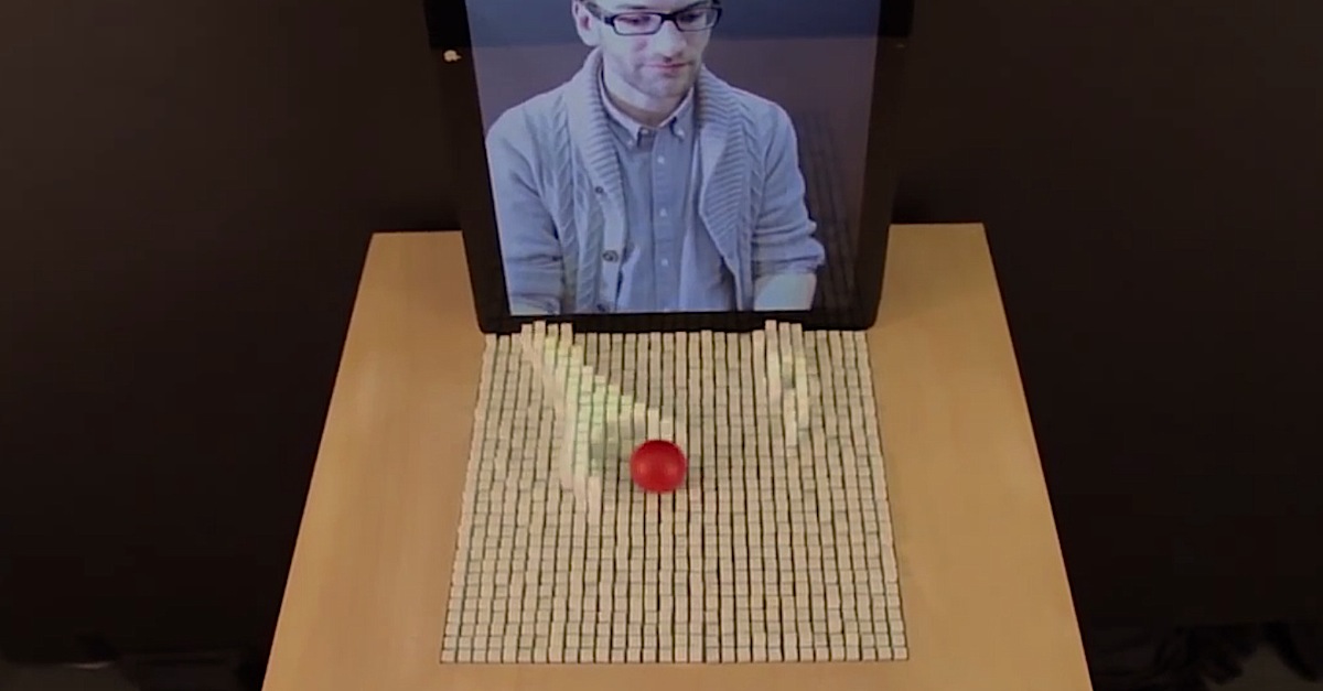 Do You Believe in Magic ... Tables? | Purple Clover