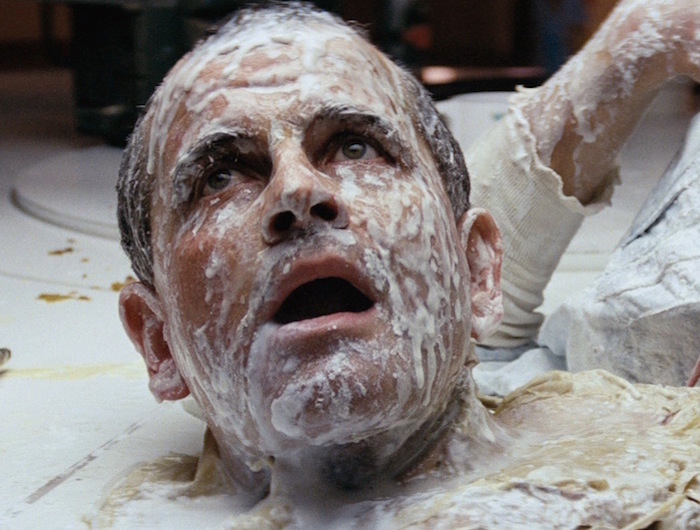 Ash in 'Alien' (1979) | Dream Machines: 15 Unforgettable Robots ...