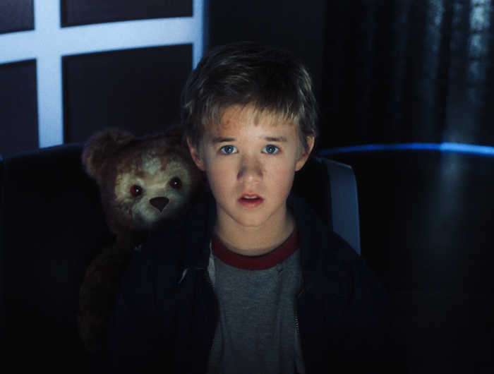 David in 'A.I.: Artificial Intelligence' (2001) | Dream Machines: 15 ...