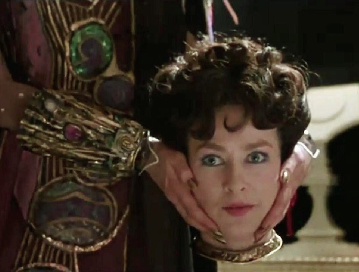 1. The Wicked Witch of the West | Witchy Women: Our 15 Favorite Pop ...