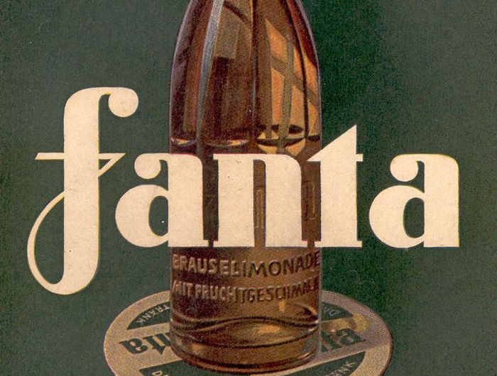 Fanta | Iconic Products and How They Were Named | Purple Clover