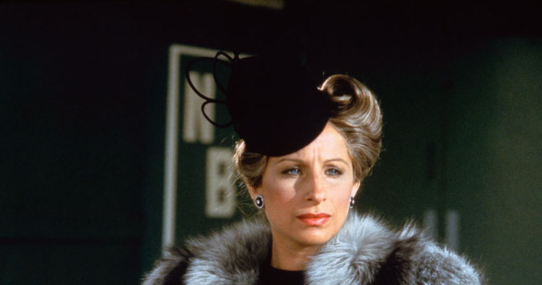 Funny Lady (1975) | Sour Notes: The 20 Worst Movie Musicals Ever ...