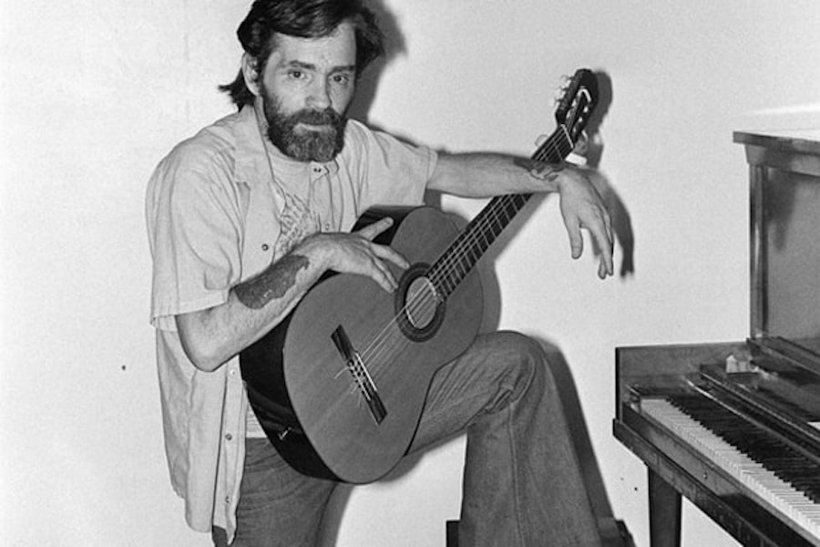 He Had a Famous Guitar Teacher | 20 Things You Never Knew About Charles ...