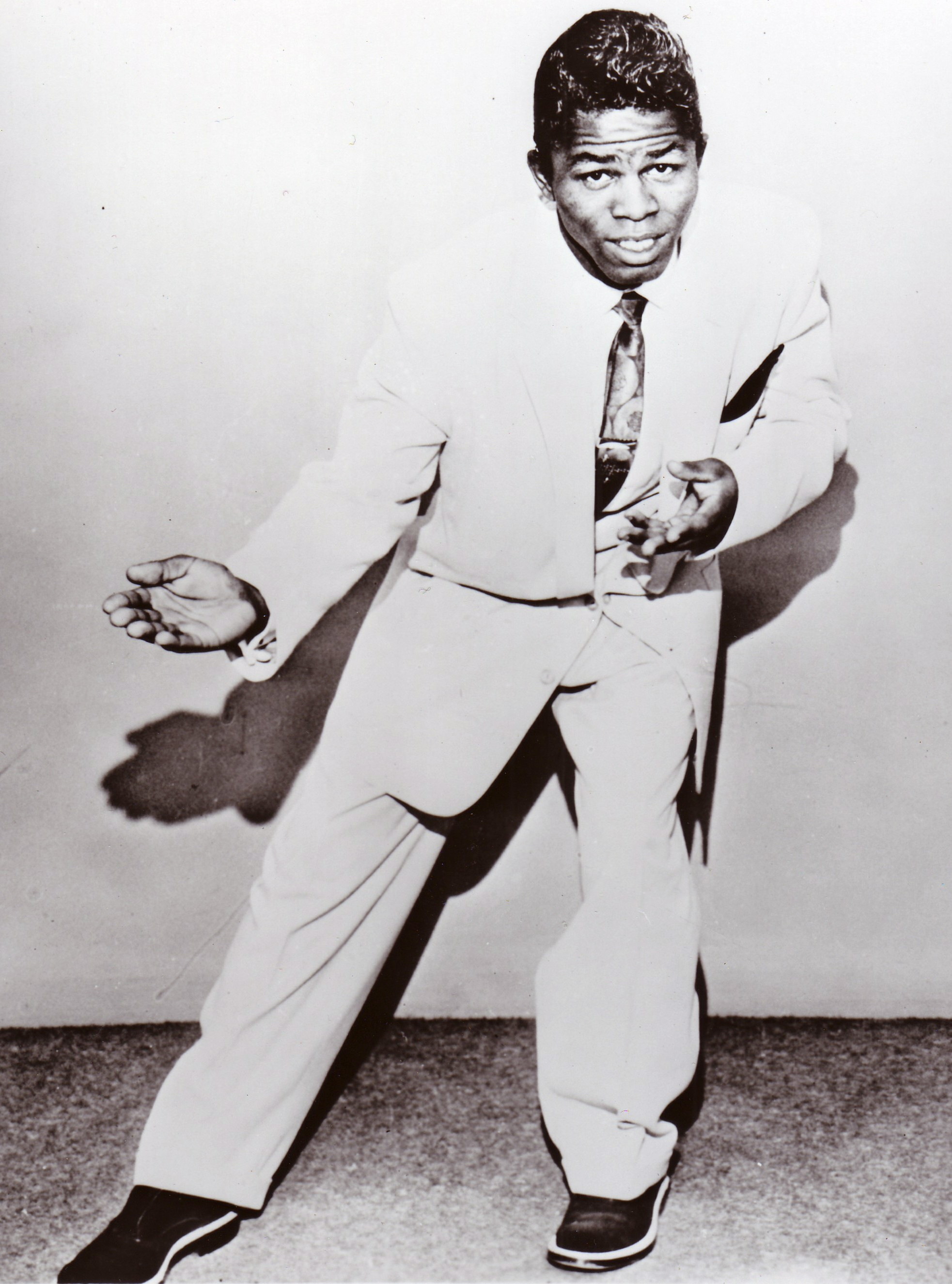 His Career Began in Prison | 18 Things You Should Know About James ...