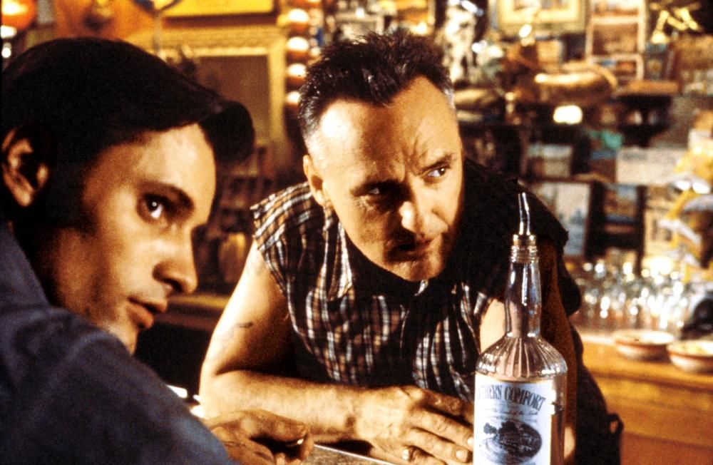 "The Indian Runner" (1991) | 15 Movies Based on Popular Songs | Purple ...