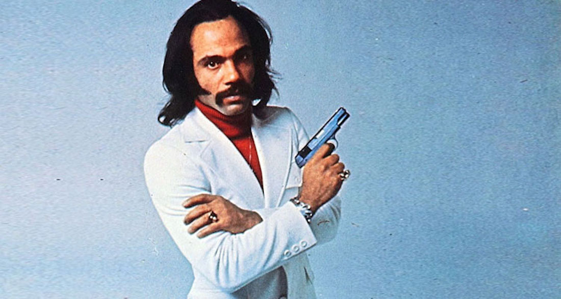 "Super Fly" (1972) | 15 Awesome Movie Soundtracks | Purple Clover