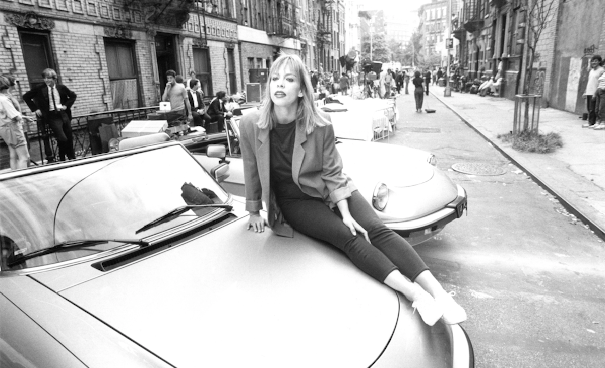 'A Lucky Guy' — Rickie Lee Jones | 25 Essential Songs by Women Singer ...