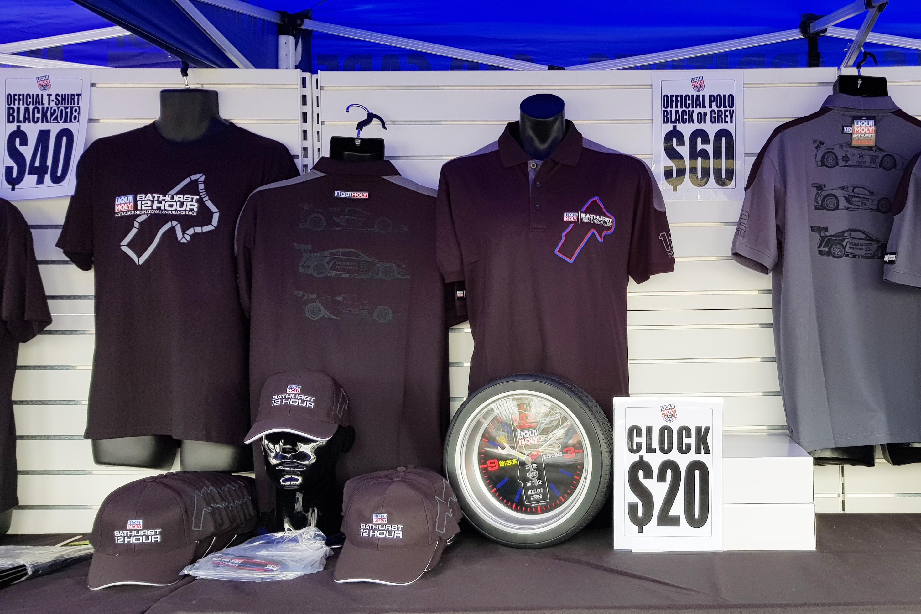 Take home a piece of the Bathurst 12 Hour | Bathurst 12 Hour