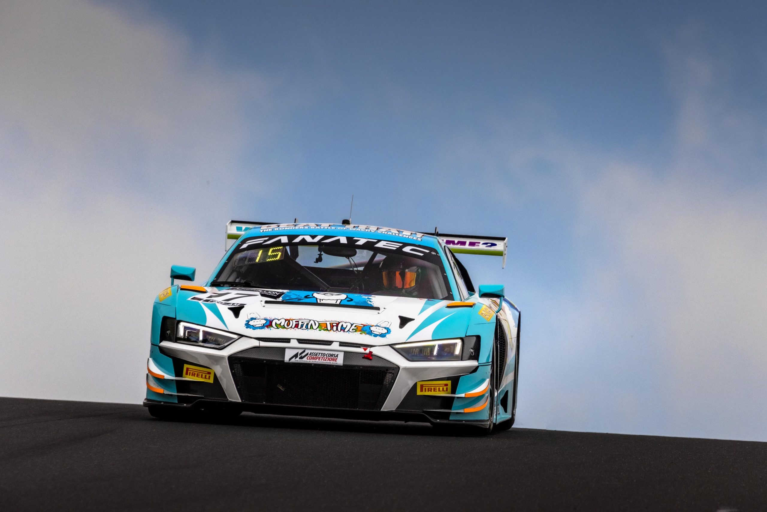 Percat, Mawson to join Mark Rosser in Audi 12 Hour campaign | Bathurst ...