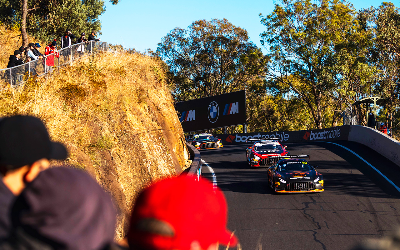 Tickets on sale for 2024 Bathurst 12 Hour | Bathurst 12 Hour