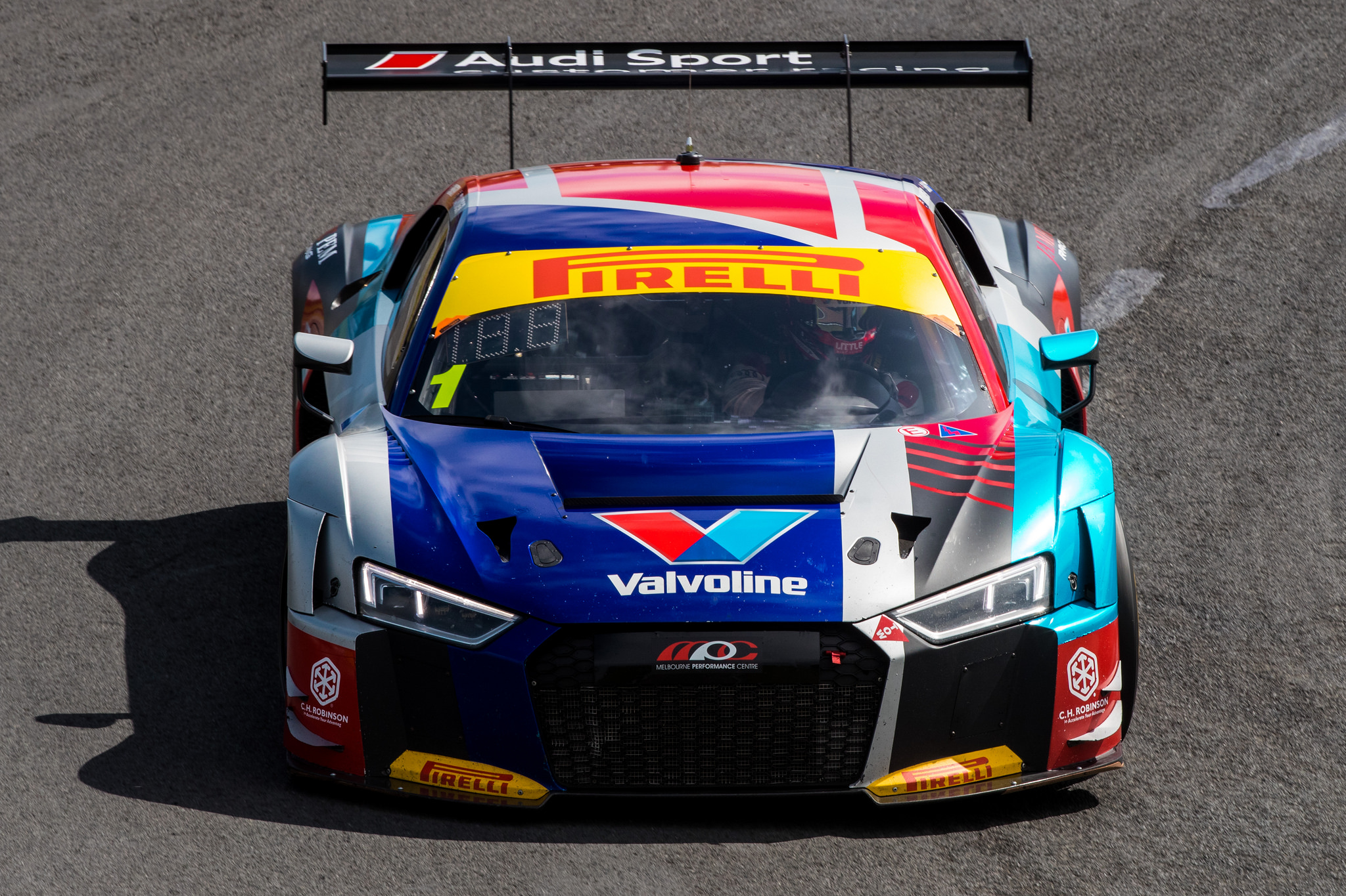 GT, Enduro titles decided in New Zealand | Bathurst 12 Hour
