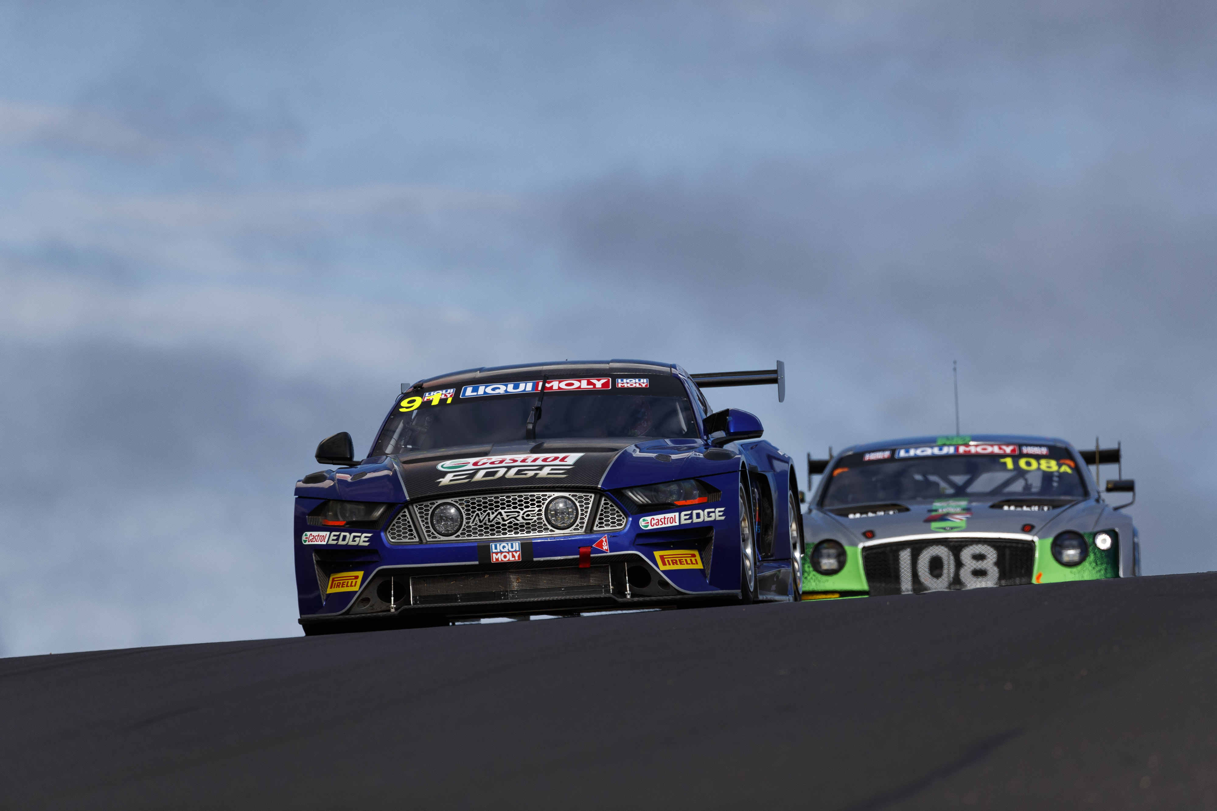 MARC Cars sold to new owners | Bathurst 12 Hour