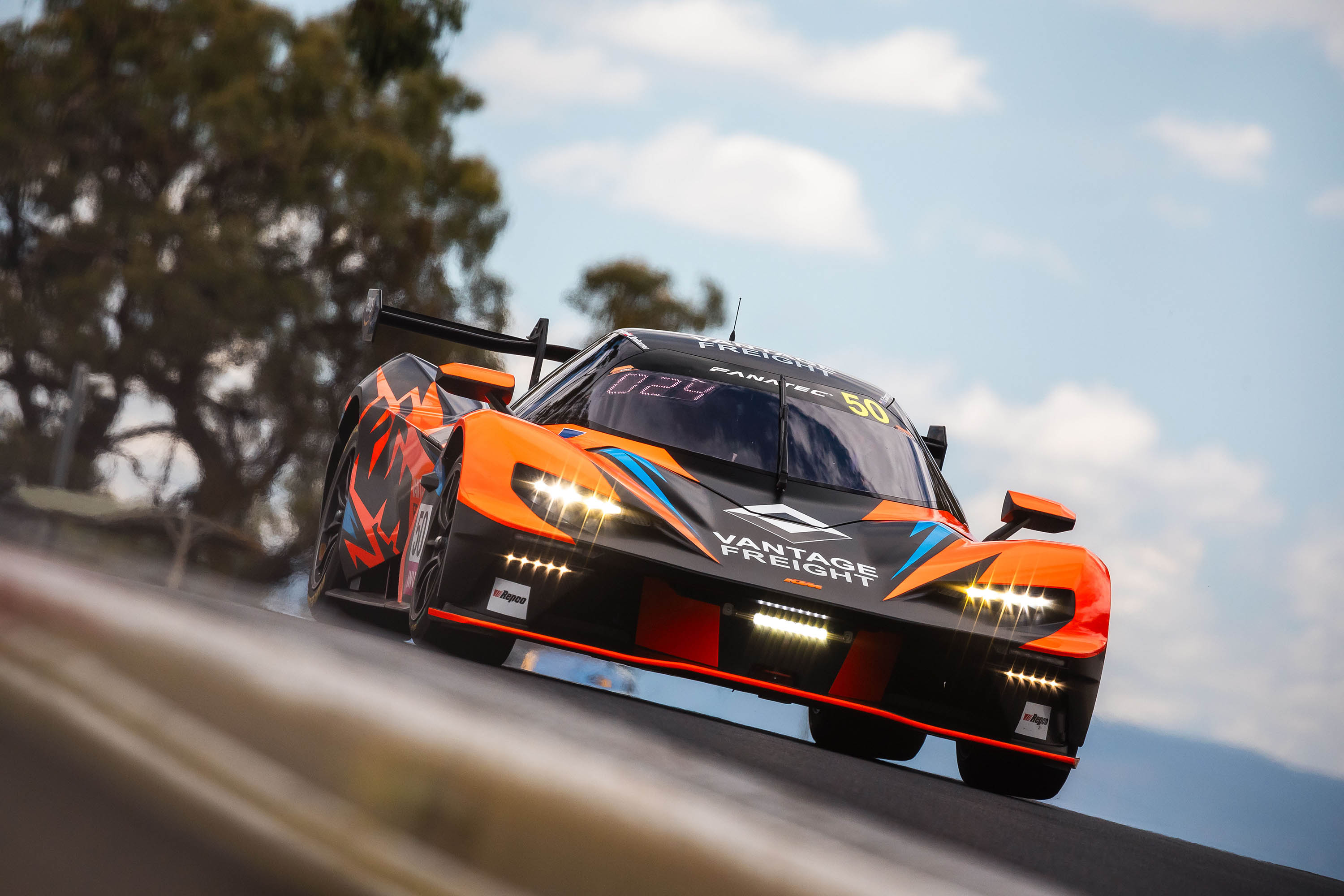 Ktm Xbow Gt2