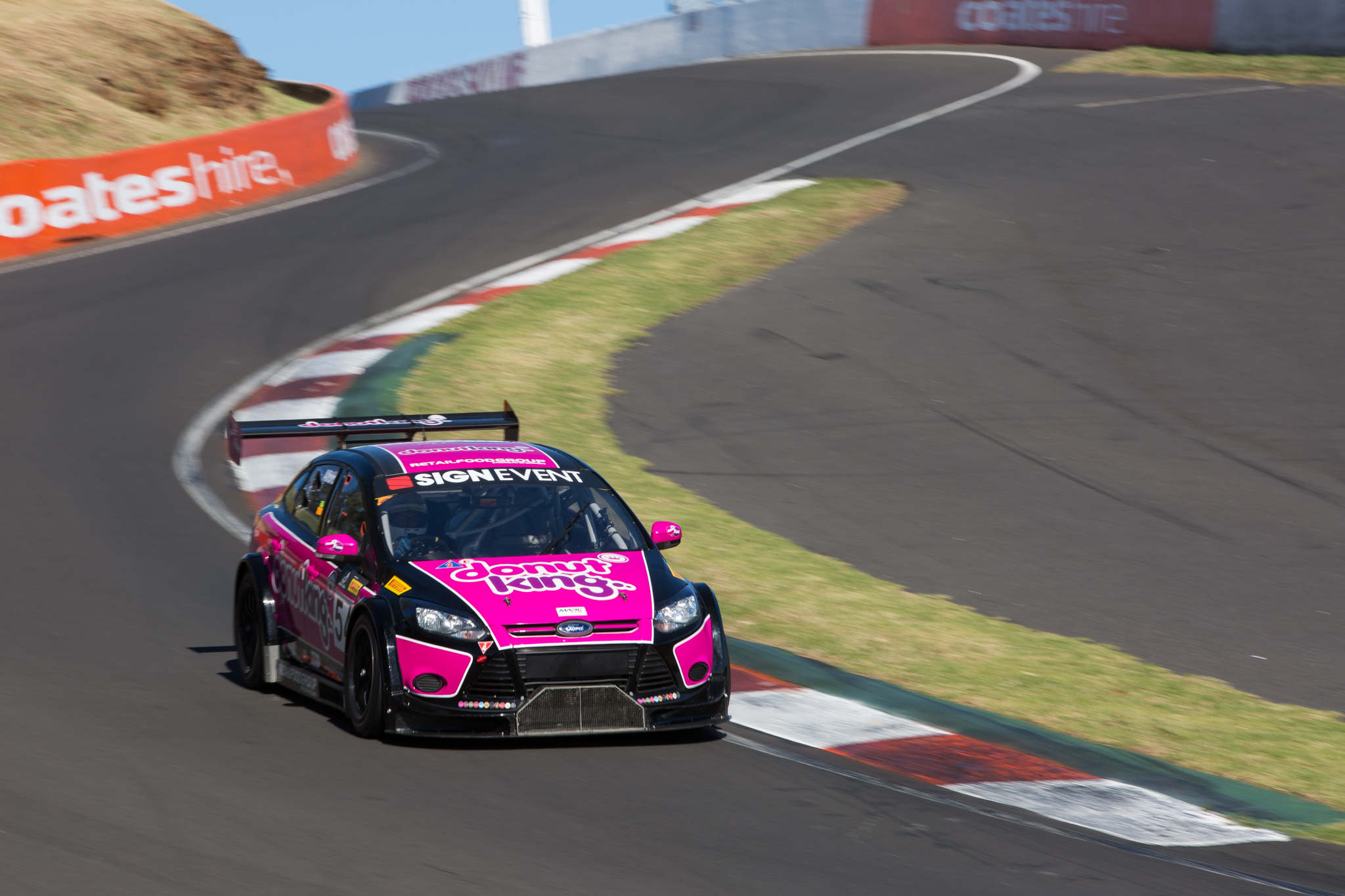 Champion drivers lead MARC Cars squad | Bathurst 12 Hour