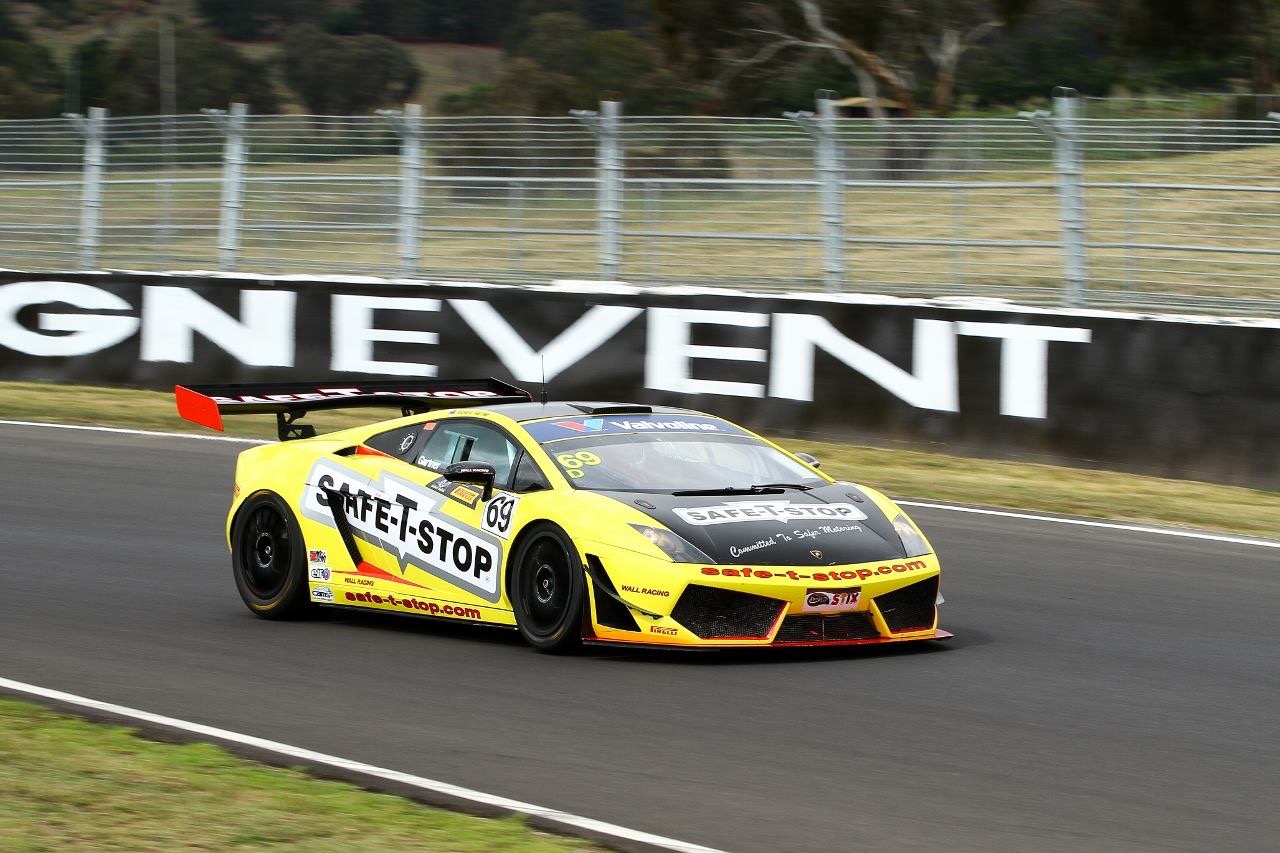 Wall Racing confirms Bathurst 12 Hour line-up | Bathurst 12 Hour