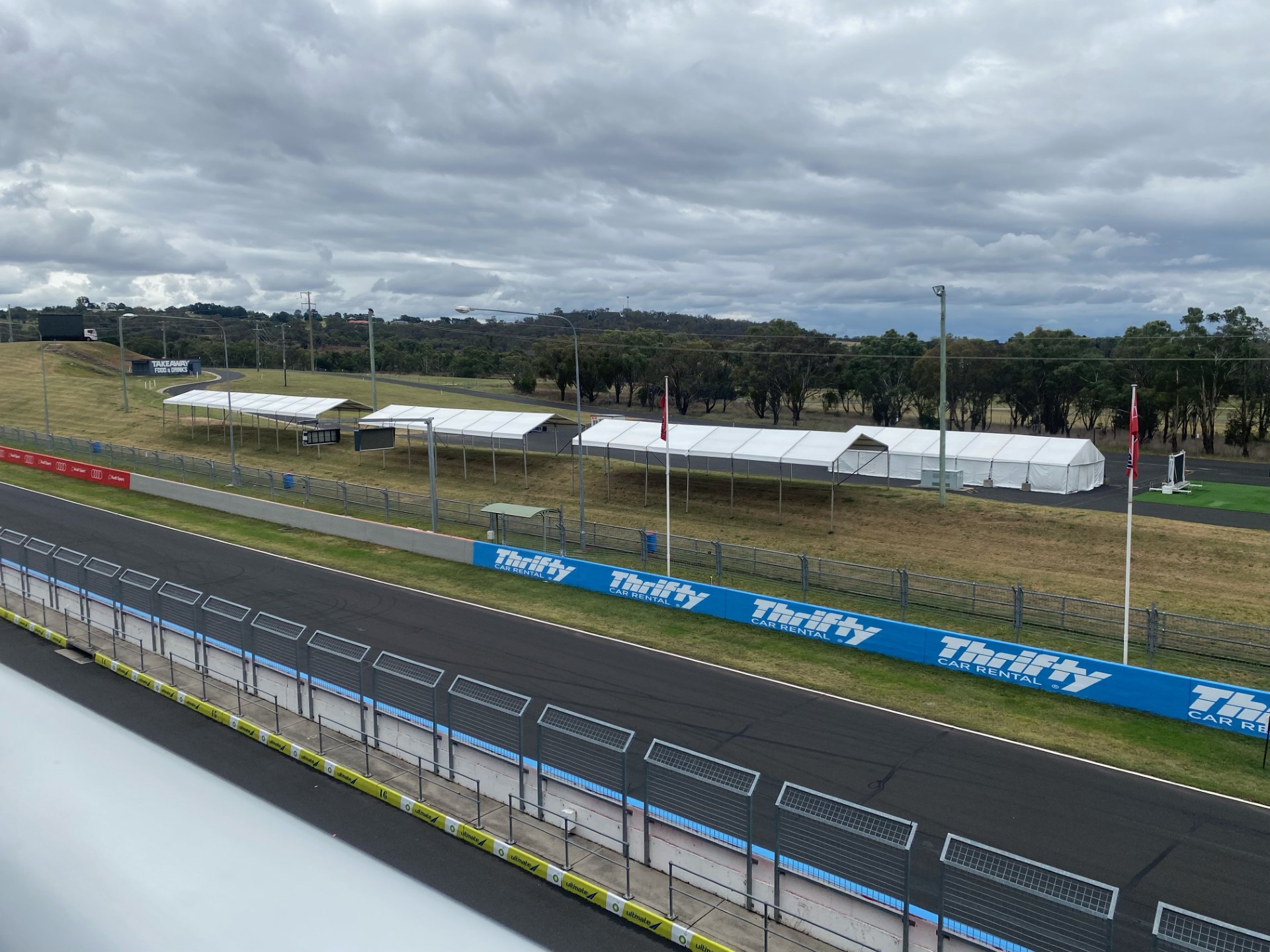 12 Hour build underway as new fan innovations take shape | Bathurst 12 Hour