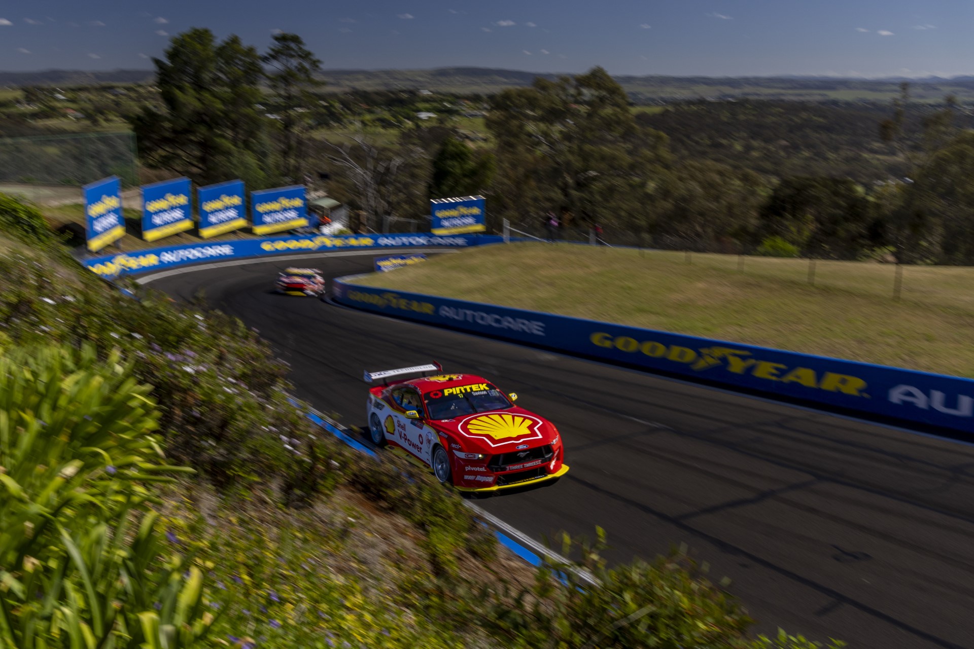 Supercars demonstrations set for Bathurst 12 Hour | Bathurst 12 Hour