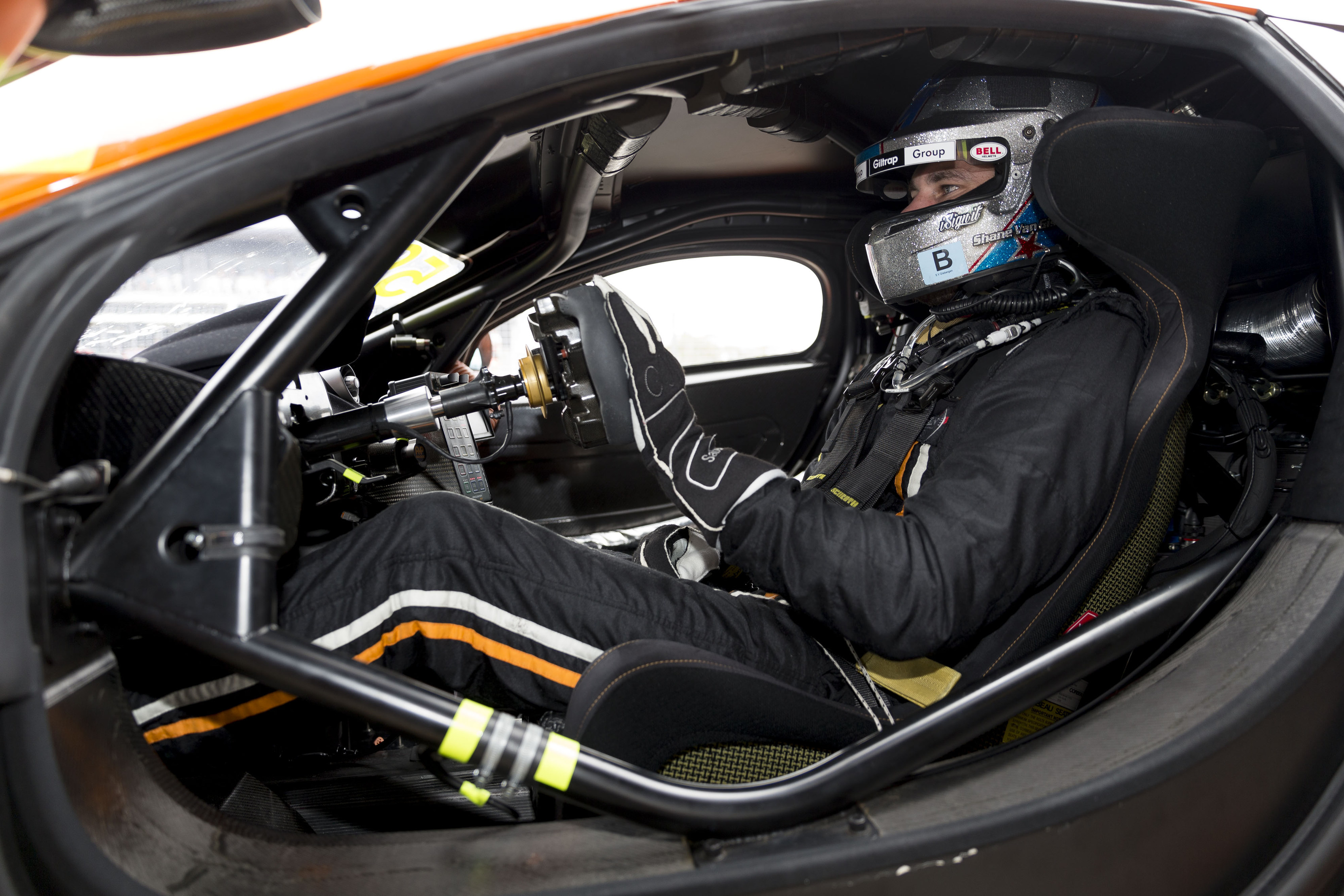 UPDATED: The Drivers - who's where in GT3 | Bathurst 12 Hour