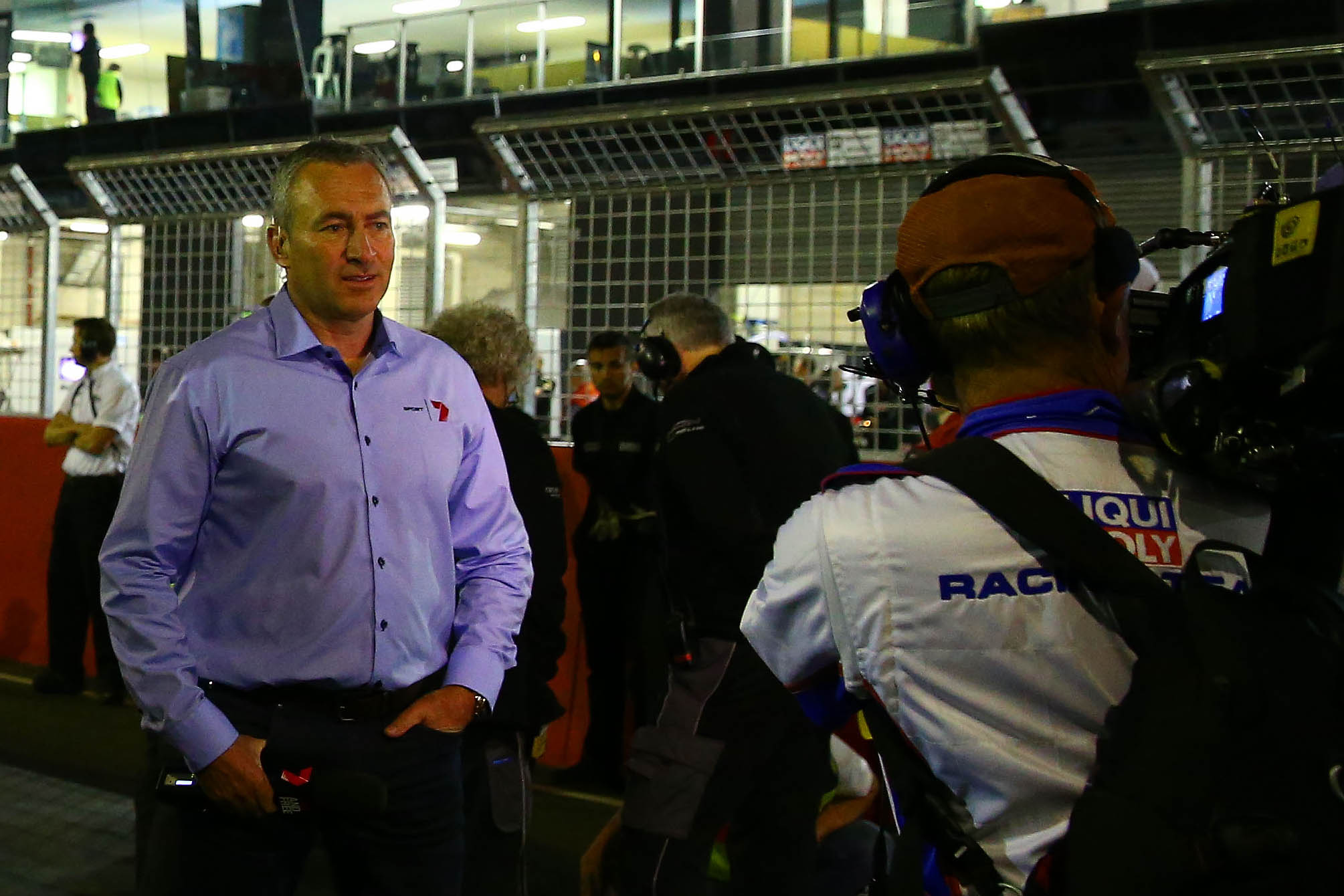 7mate to broadcast Liqui-Moly Bathurst 12 Hour live | Bathurst 12 Hour