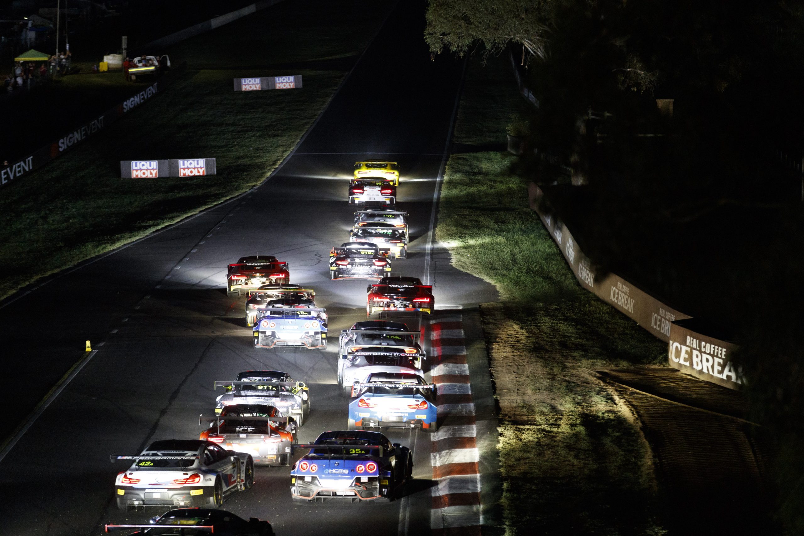 How to follow the 2022 LIQUI MOLY Bathurst 12 Hour | Bathurst 12 Hour