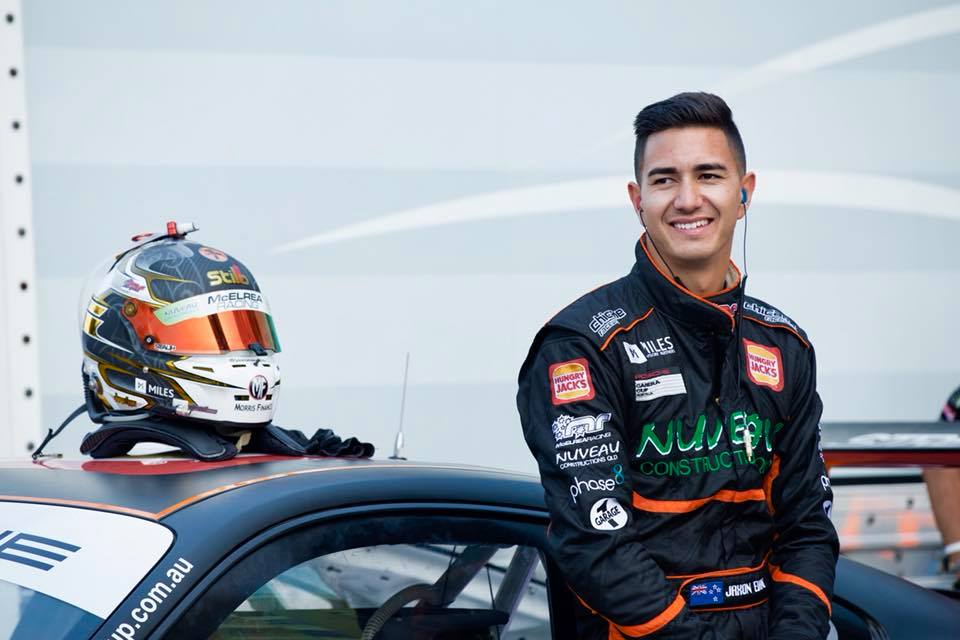 Evans: No pressure in McLaren ride | Bathurst 12 Hour