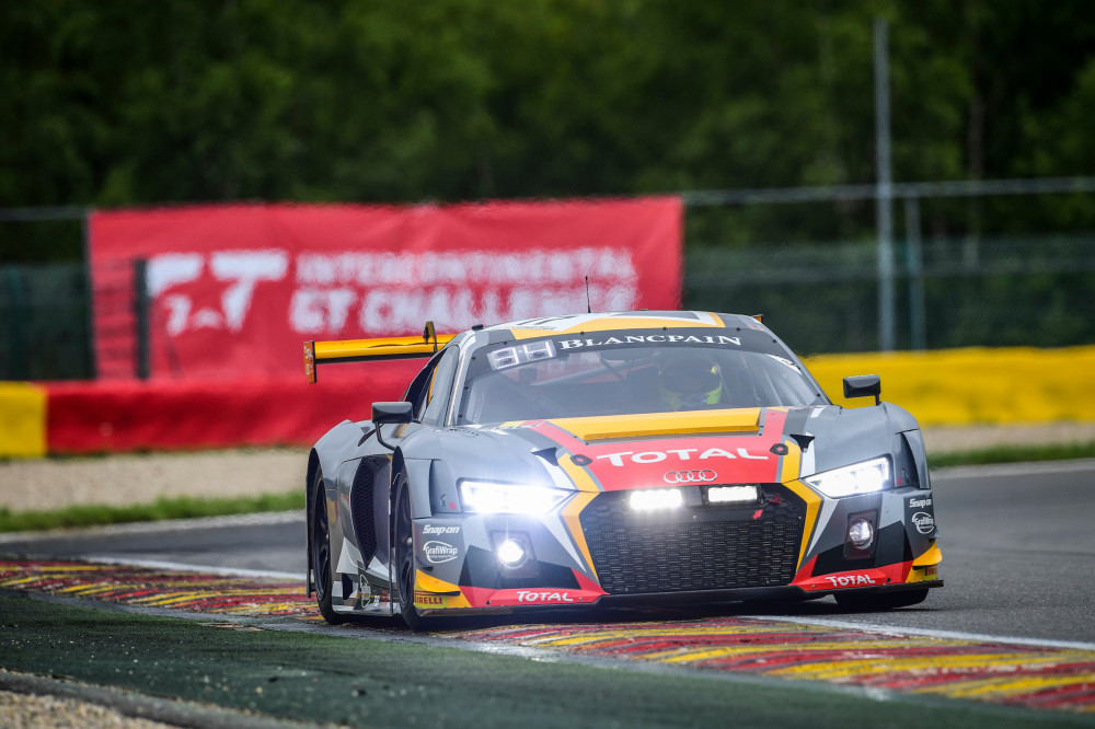 WRT names drivers for B12hr debut | Bathurst 12 Hour