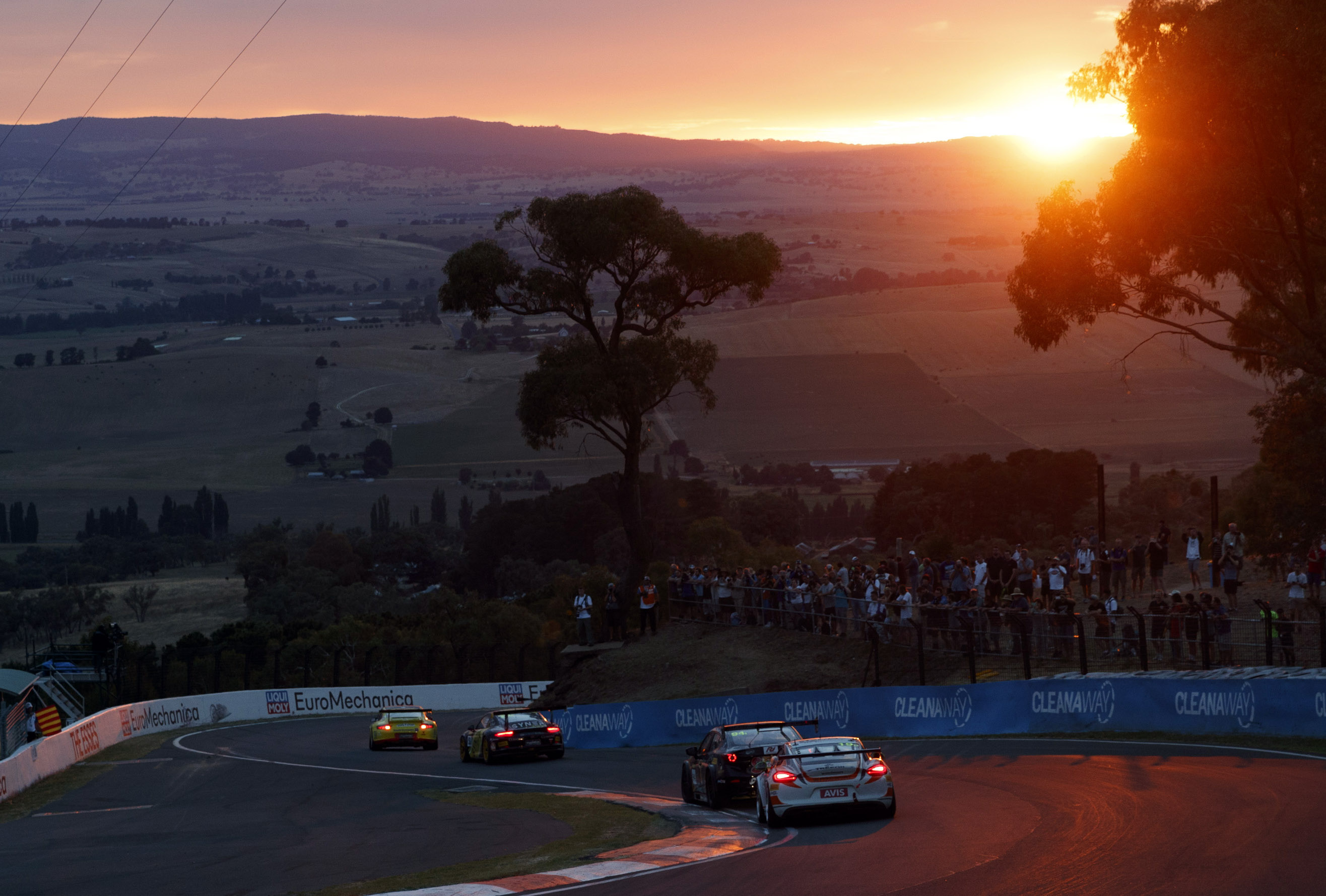 World class grid heading to Bathurst | Bathurst 12 Hour