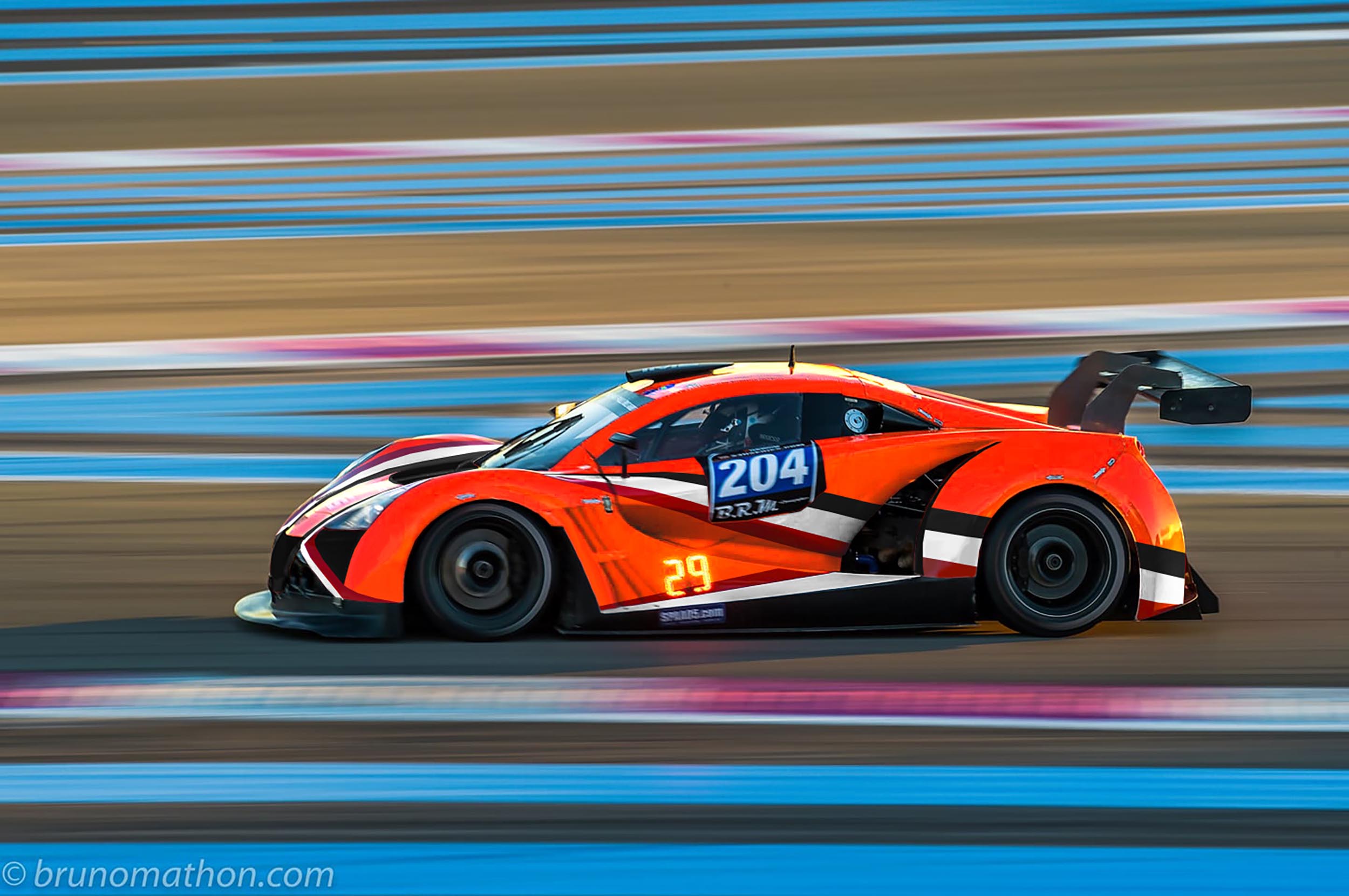 Vortex to add to 12-Hour mix with Invitational entry | Bathurst 12 Hour