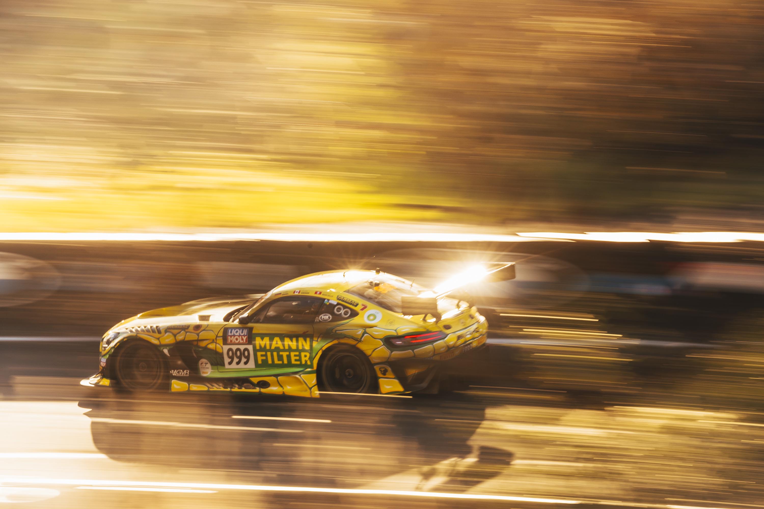 Bathurst’s quickest team returns in 2024 | Bathurst 12 Hour