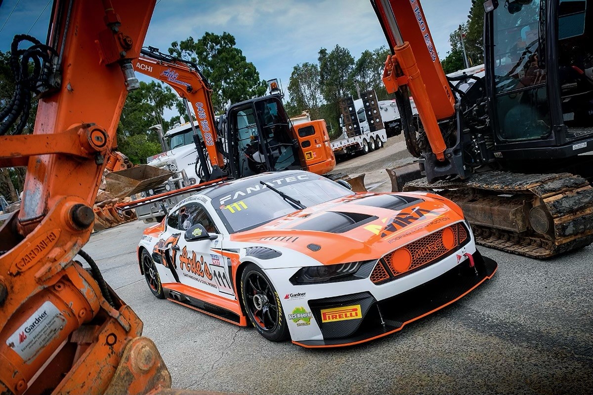 MARC Cars team ready for Bathurst return | Bathurst 12 Hour