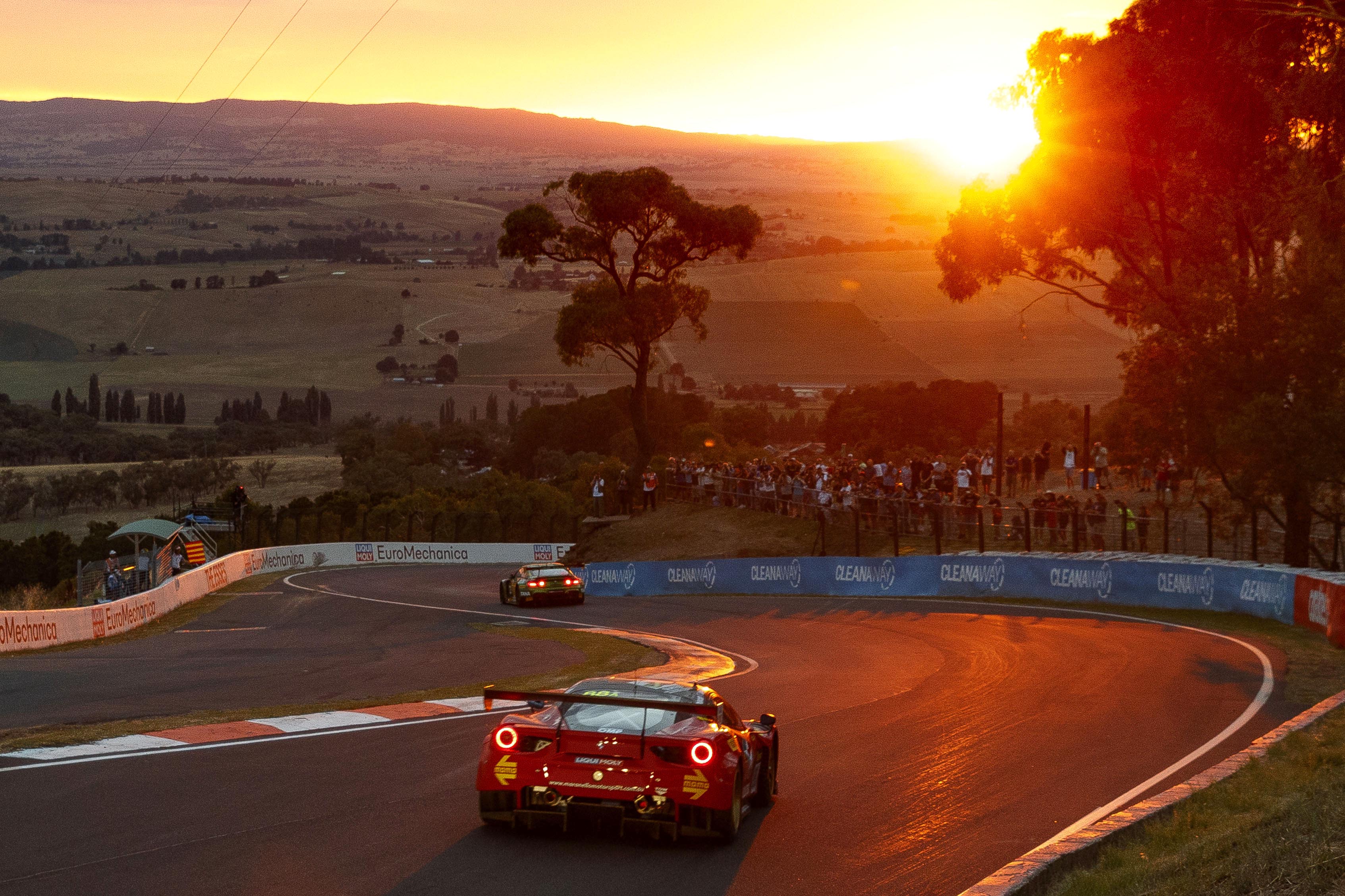 Where to watch the 2019 Bathurst 12 Hour | Bathurst 12 Hour