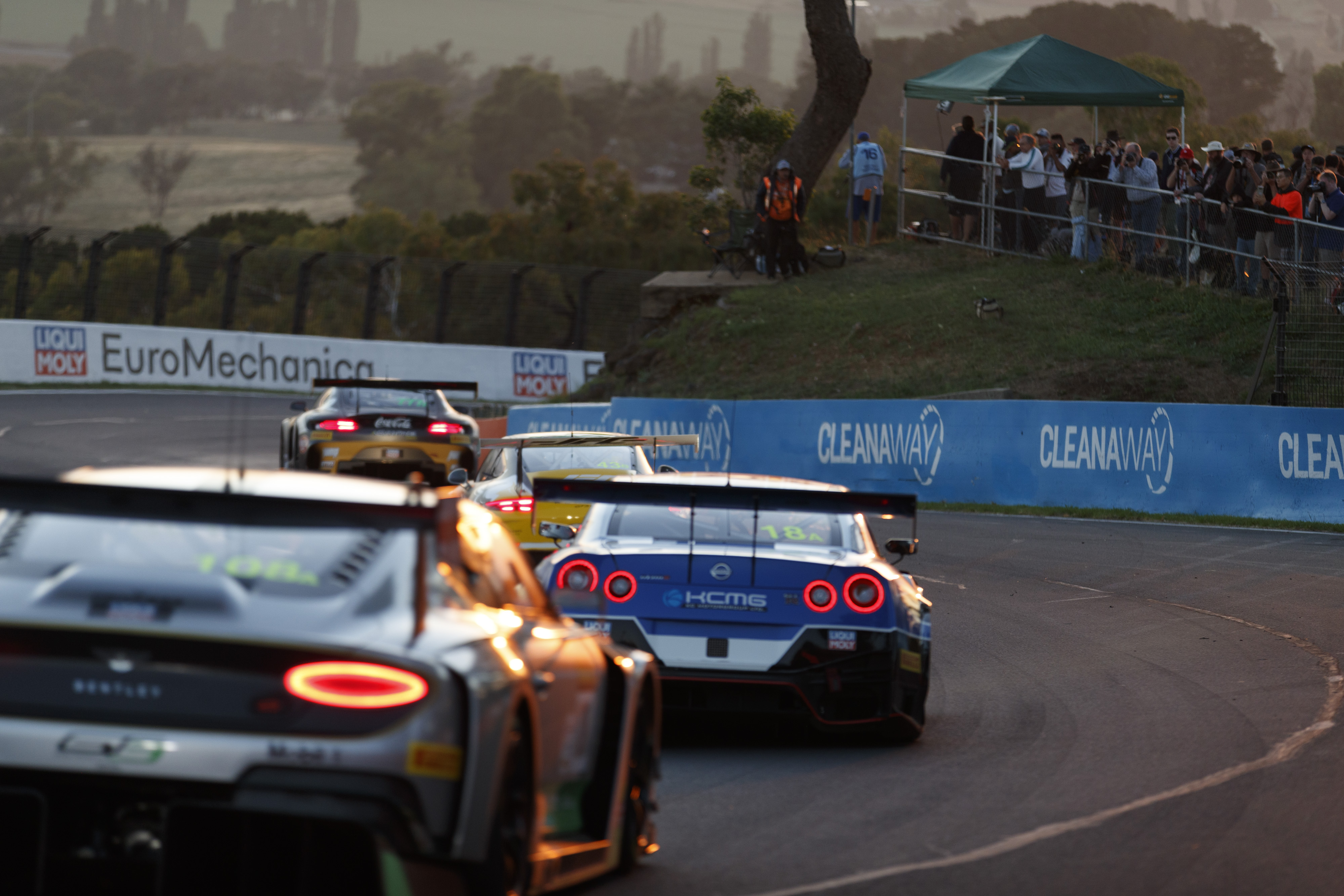 GALLERY: The best shots from Bathurst | Bathurst 12 Hour