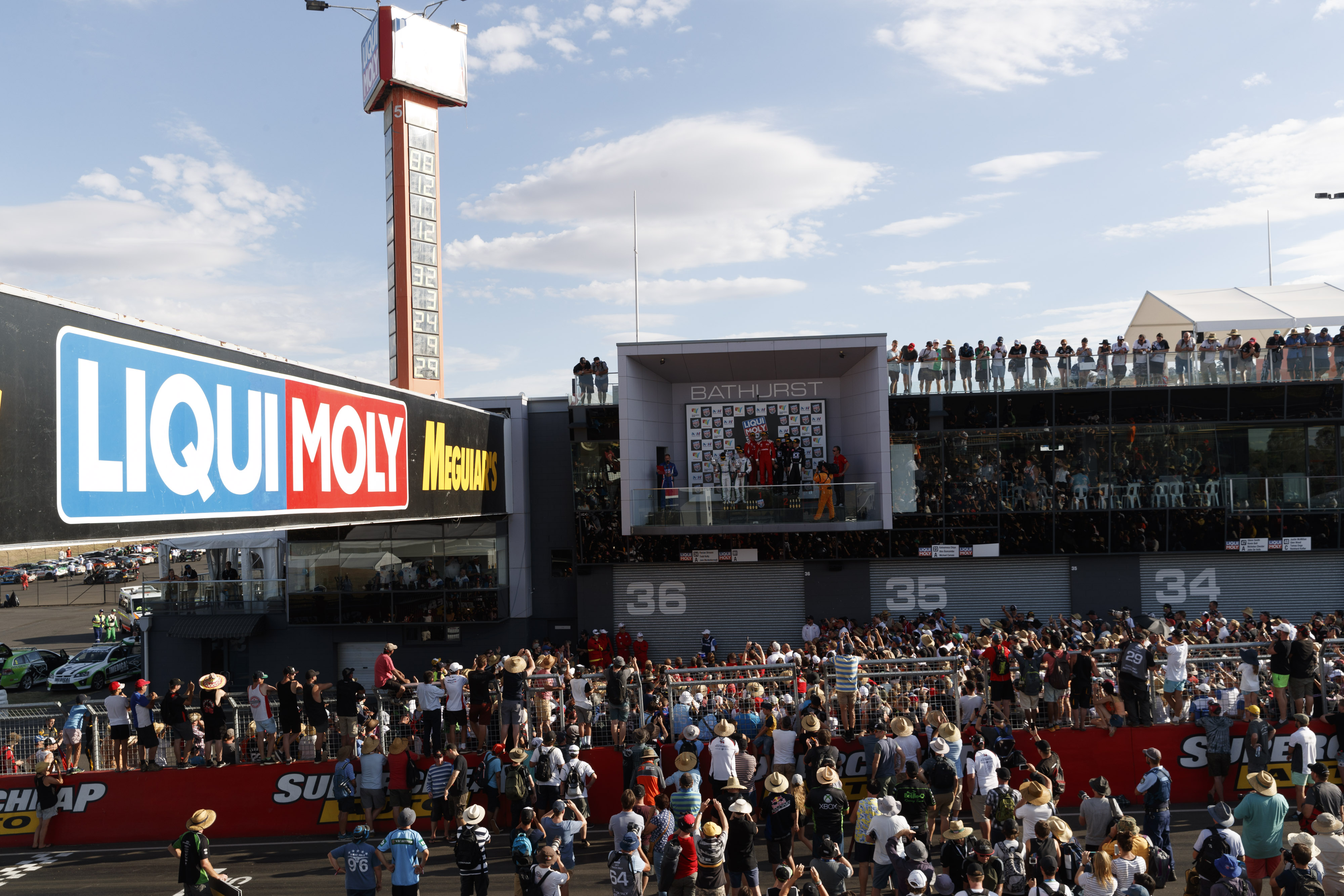 There's still time to grab B12hr tickets.. | Bathurst 12 Hour