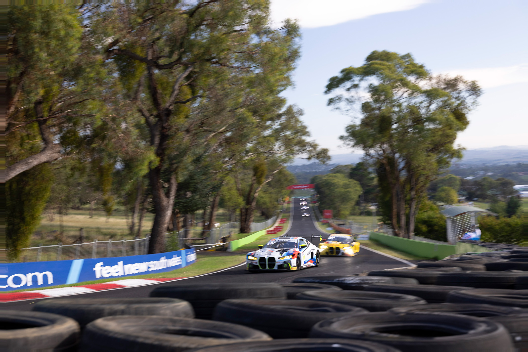 What is the weather forecast for the 2025 Meguiar's Bathurst 12 Hour ...