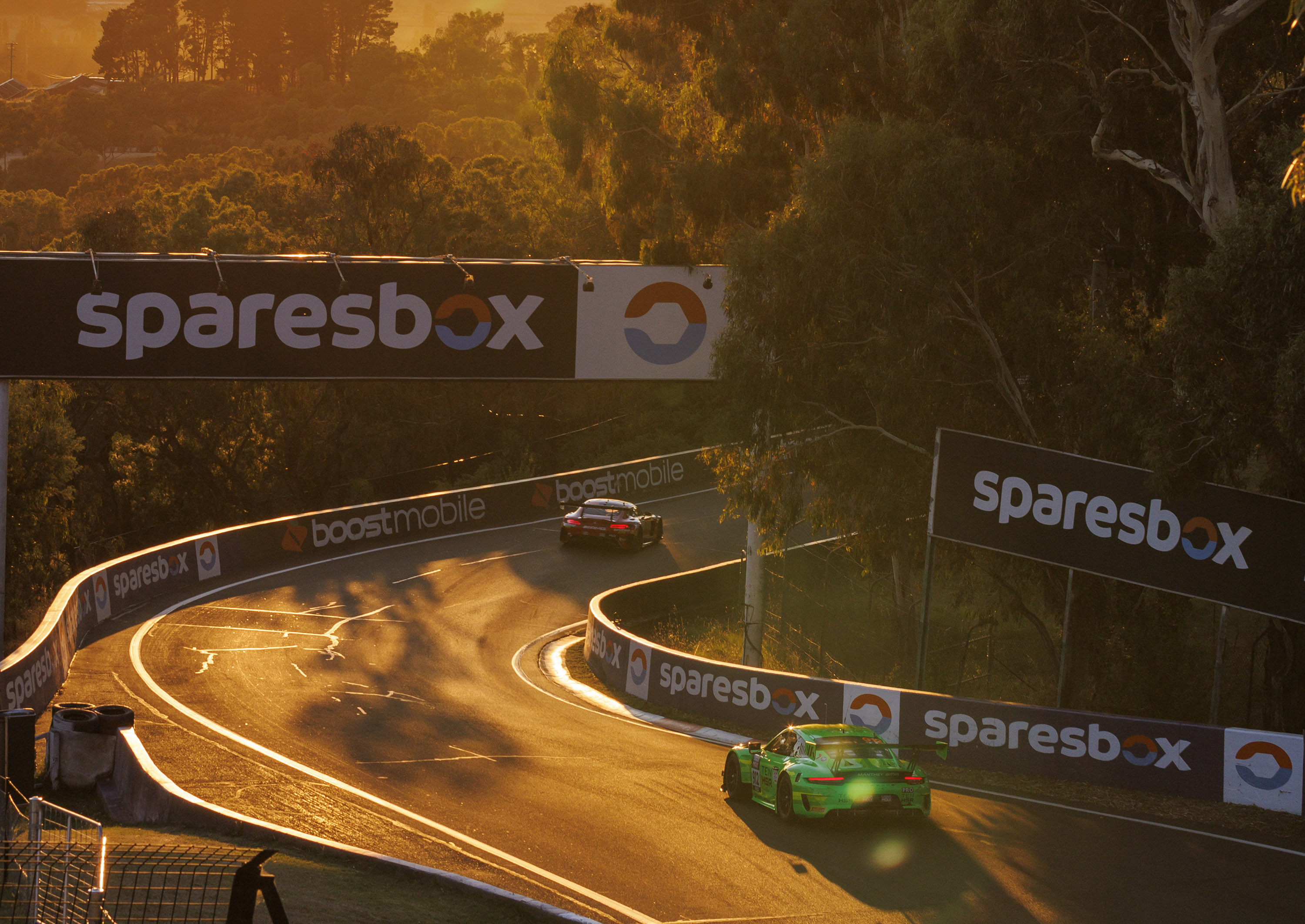 Sparesbox confirms continued support of Repco Bathurst 12 Hour in 2024 ...