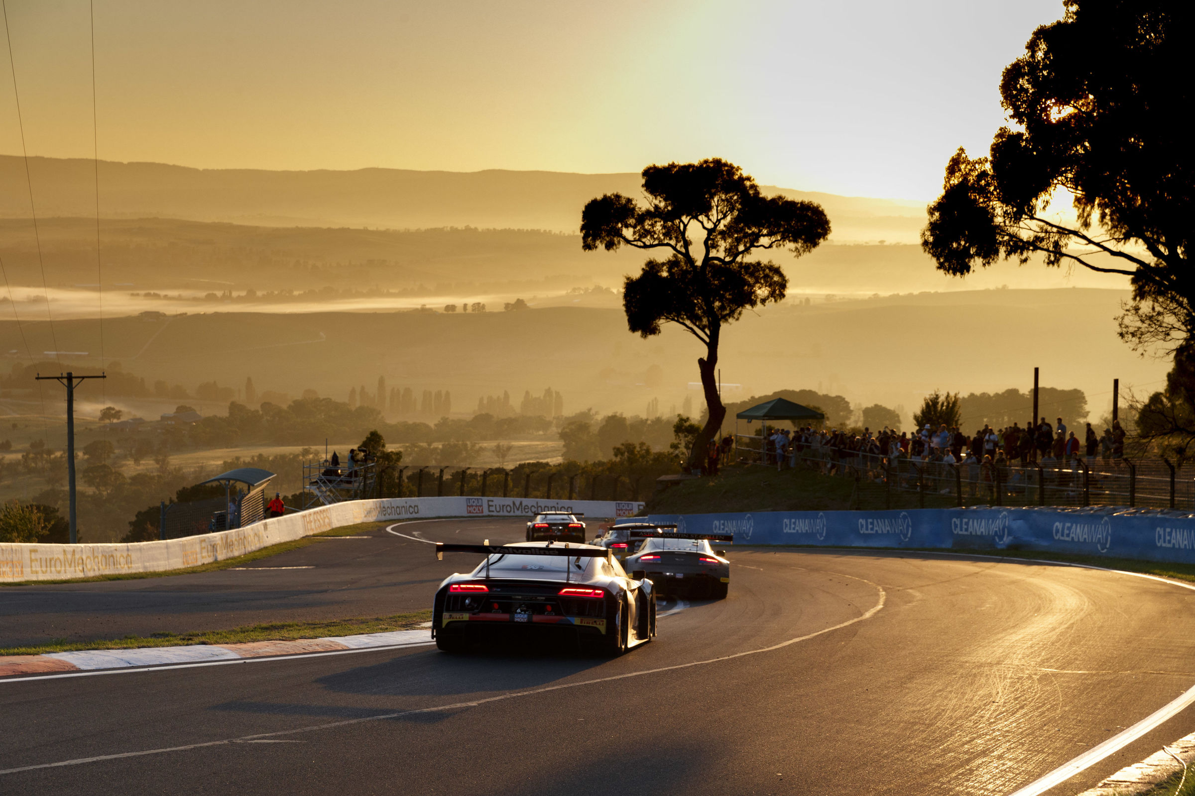 Audi set for 10th anniversary of maiden 12-Hour victory | Bathurst 12 Hour