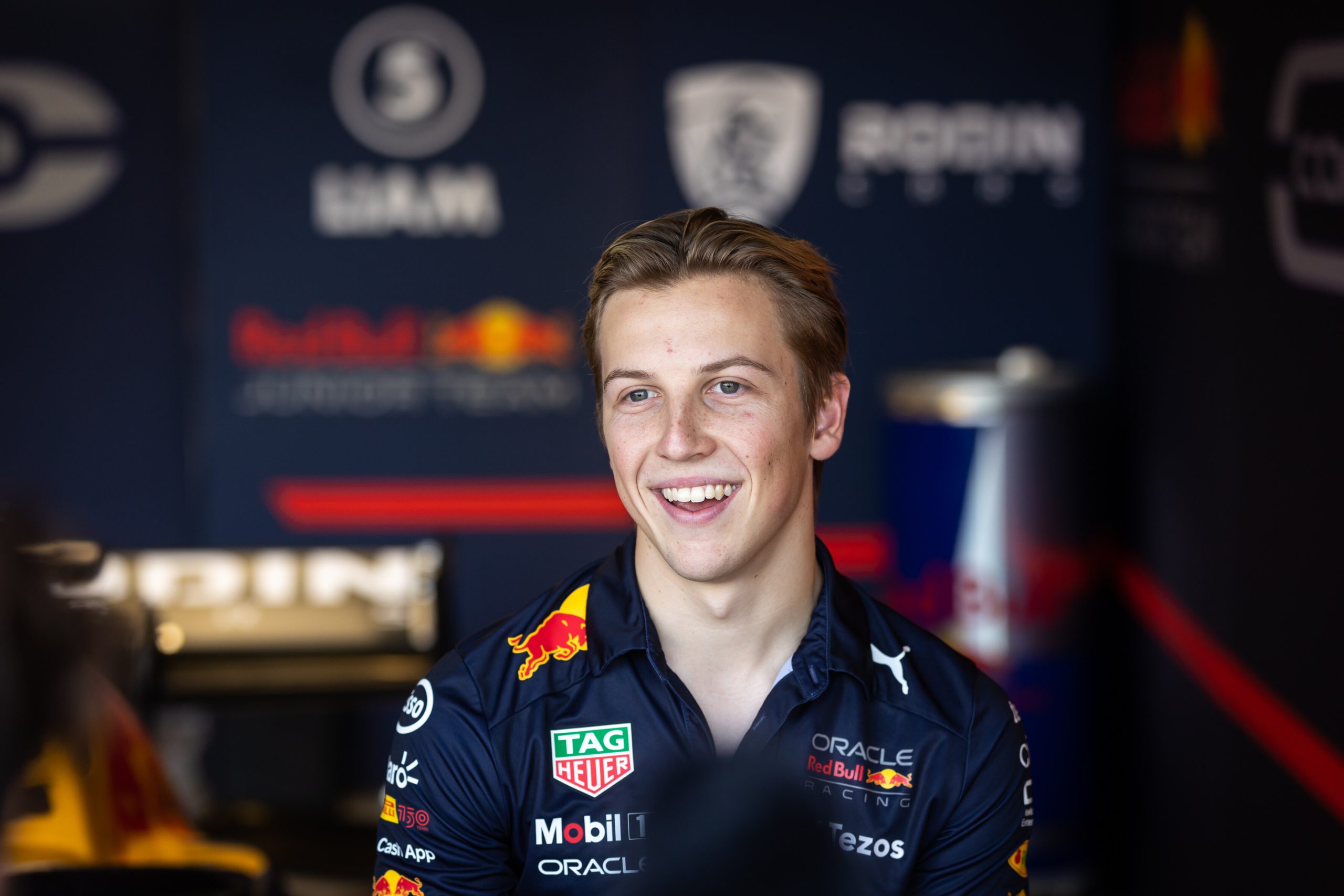 Kiwi star Liam Lawson to drive Oracle Red Bull Racing F1 car at Bathurst | Bathurst 12 Hour