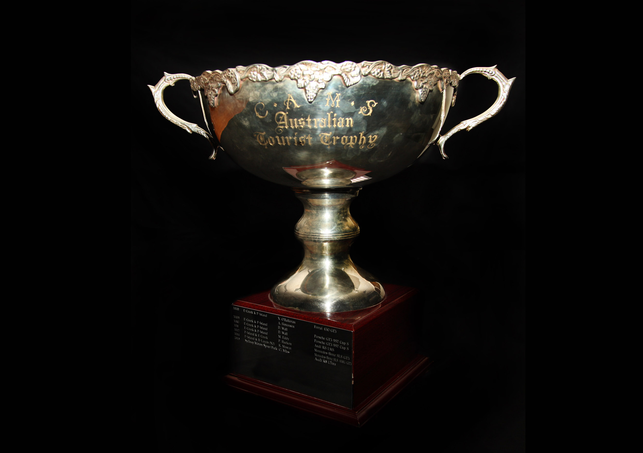 Australian Tourist Trophy returns | Bathurst 12 Hour