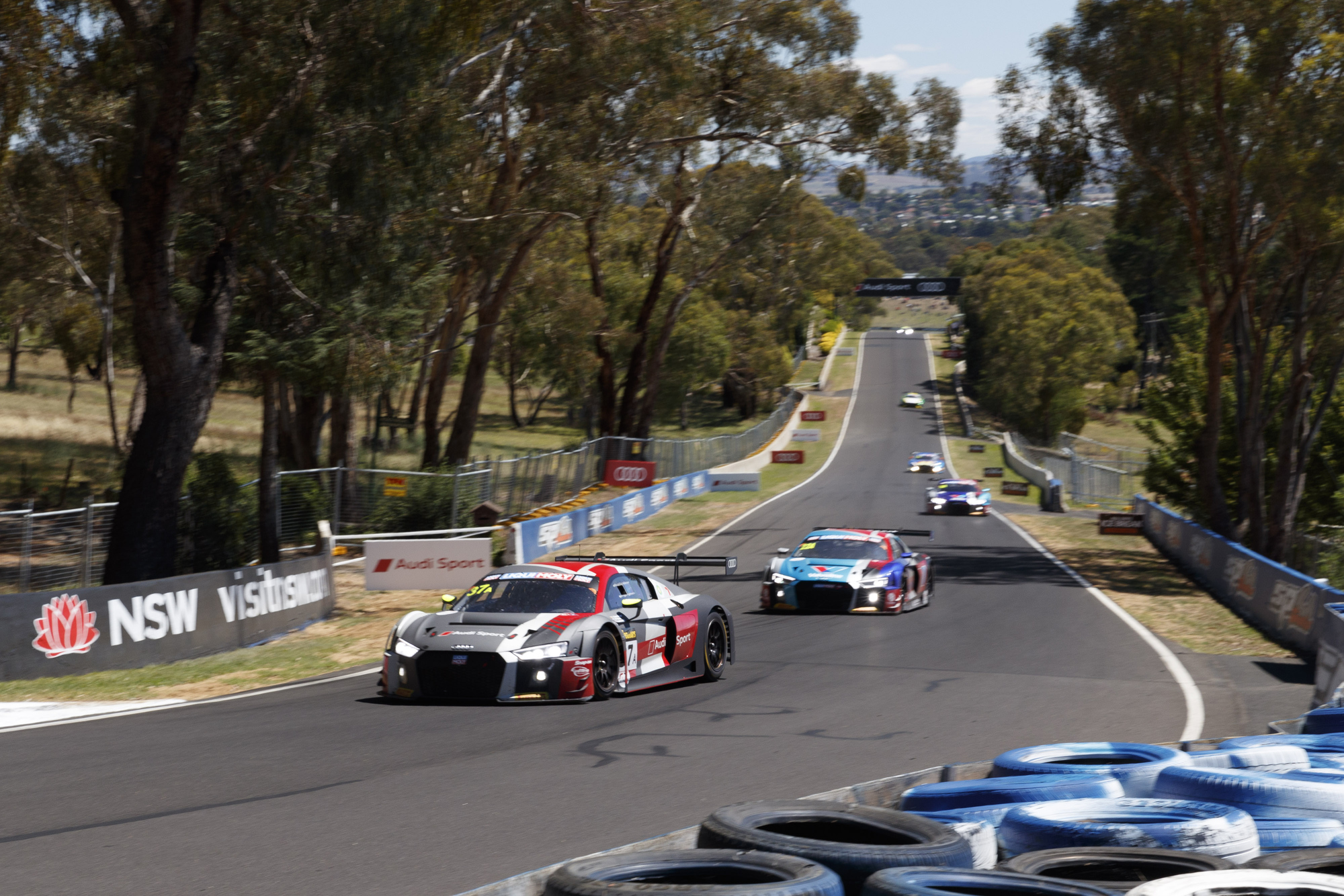 Liqui-Moly Bathurst 12 Hour to expand in 2019 | Bathurst 12 Hour