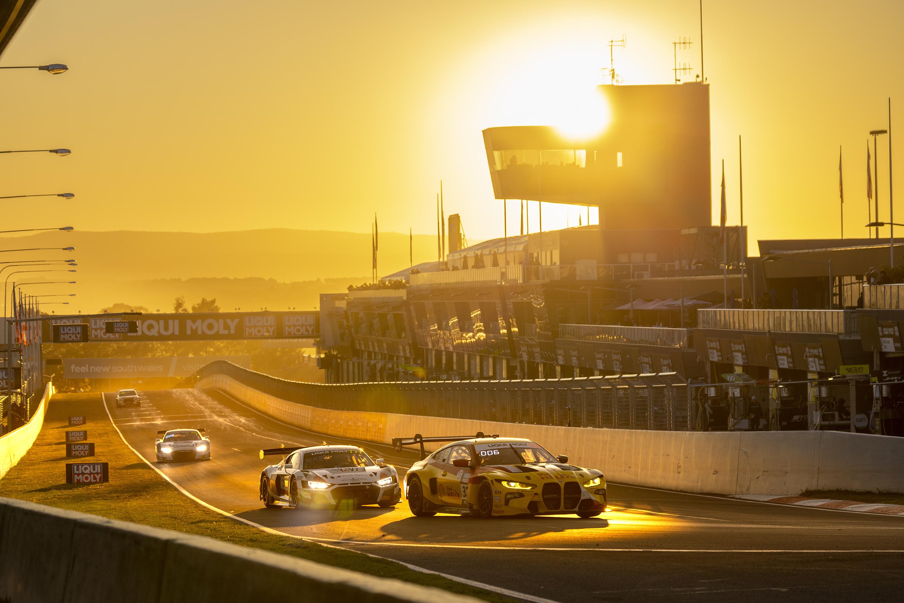 Xpel Australia partners with Repco Bathurst 12 Hour | Bathurst 12 Hour