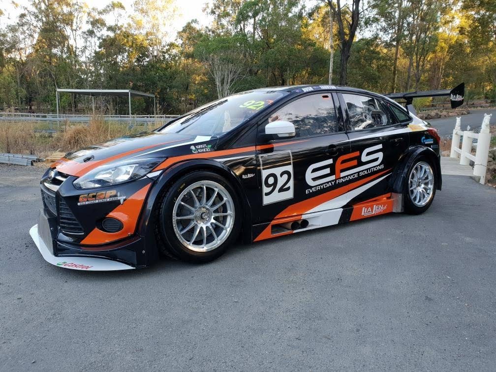 O'Keeffe gets MARC Car call-up | Bathurst 12 Hour