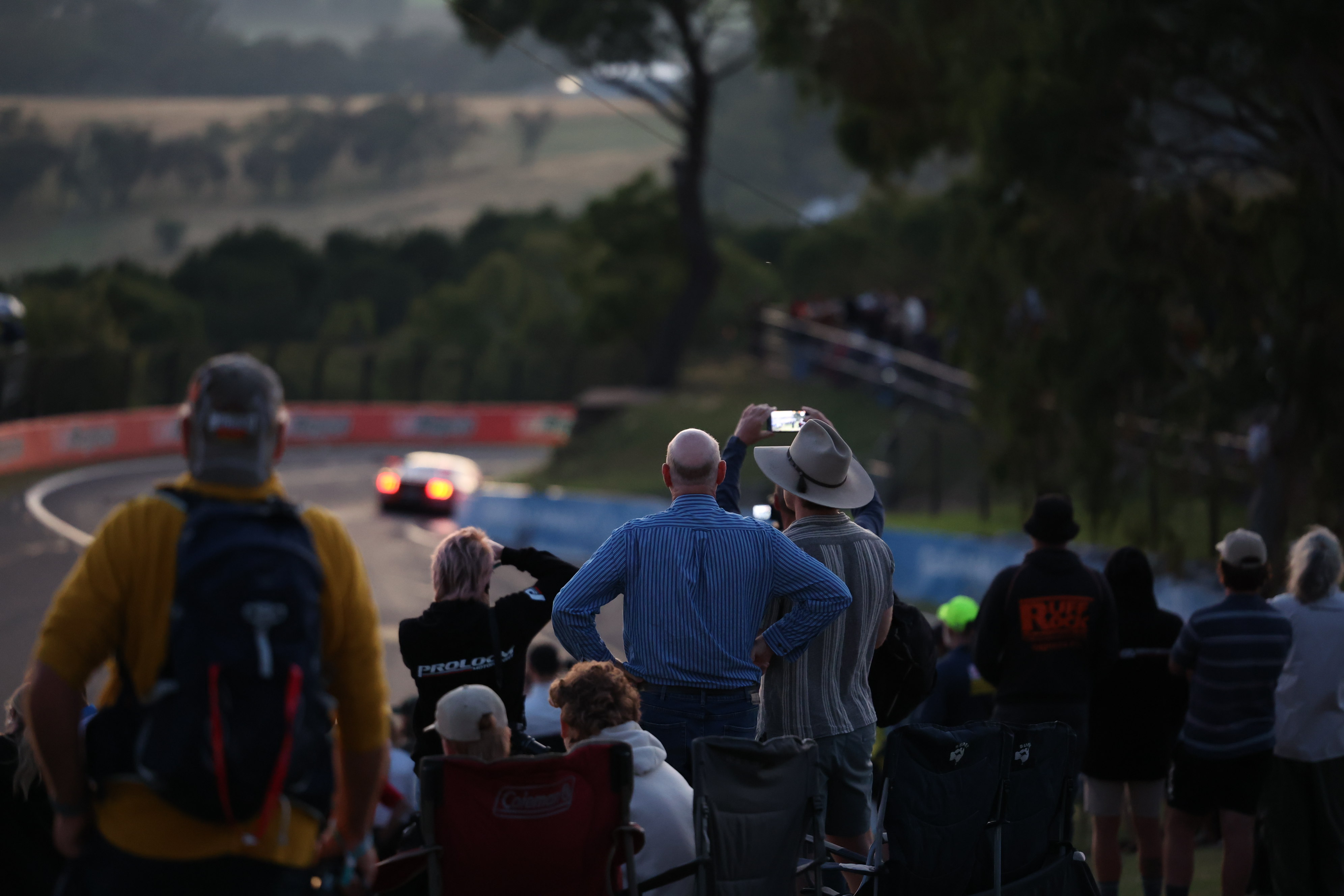 47,333 fans attend 2024 Repco Bathurst 12 Hour | Bathurst 12 Hour